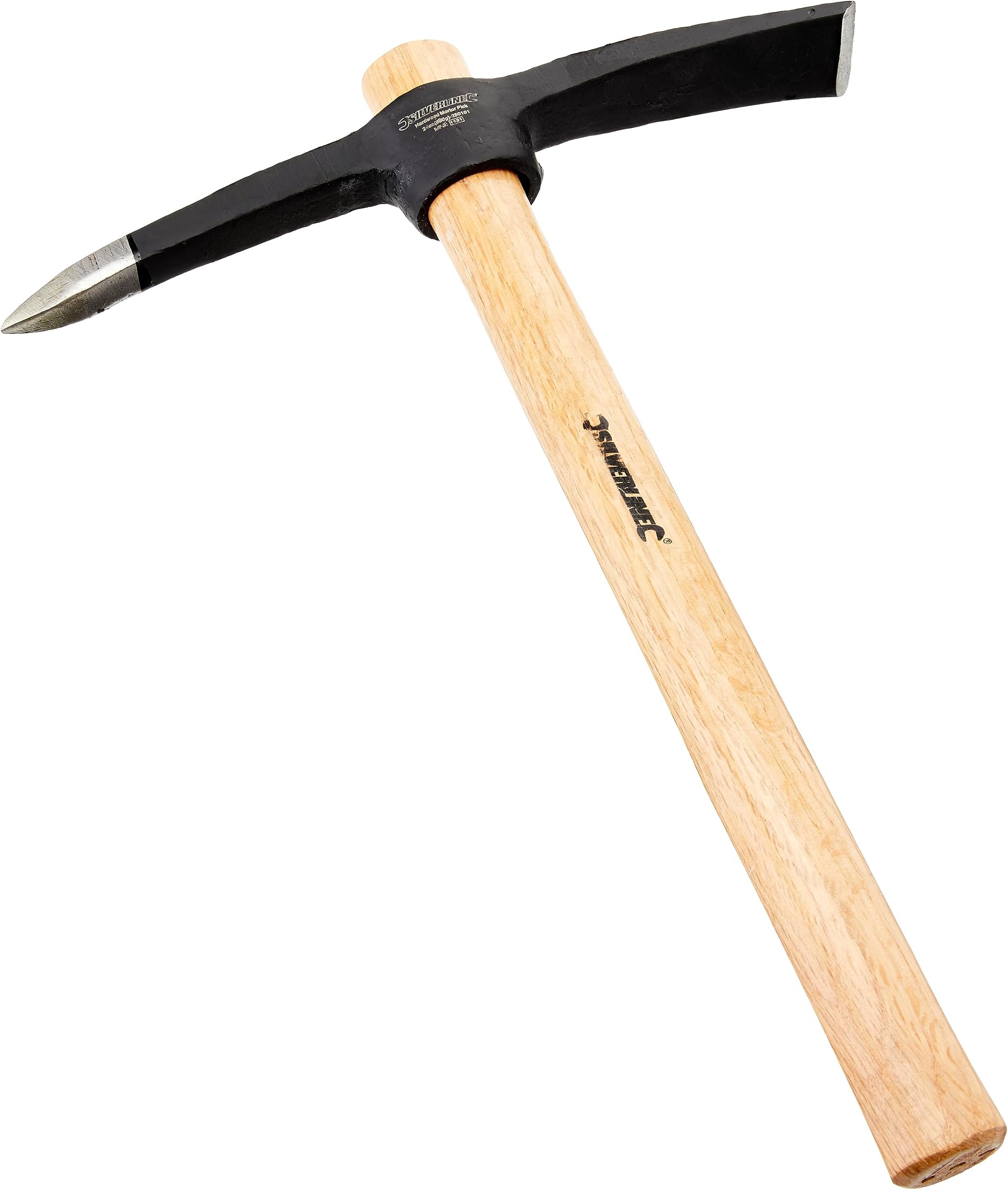 Silverline Mortar Pick Ash 24oz (680g) (250101) : Amazon.co.uk: DIY & Tools