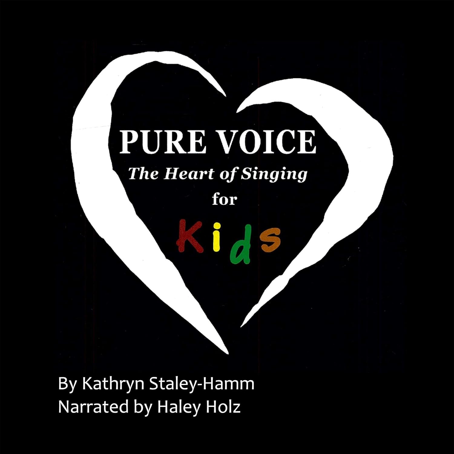 Amazon.com: Pure Voice: The Heart of Singing for Kids (Audible Audio ...