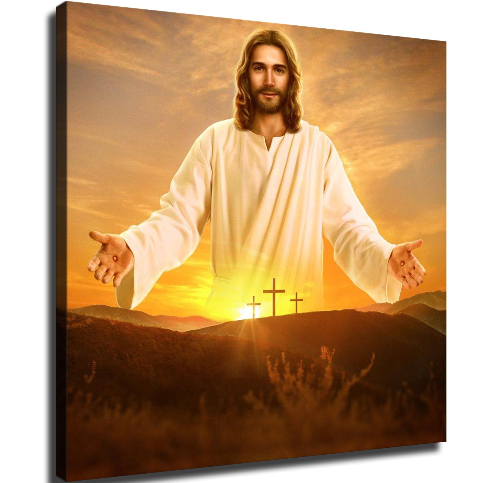 Jesus Photos Hd Person Jesus Photos, Images & Pictures | Shutterstock