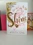 Amazon.com: Shine: 9781534462519: Jung, Jessica: Books