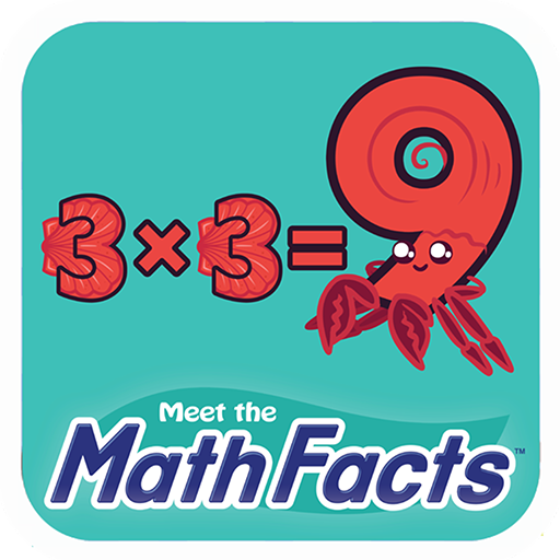 MathFacts Multiplication Level 1 - App on Amazon Appstore