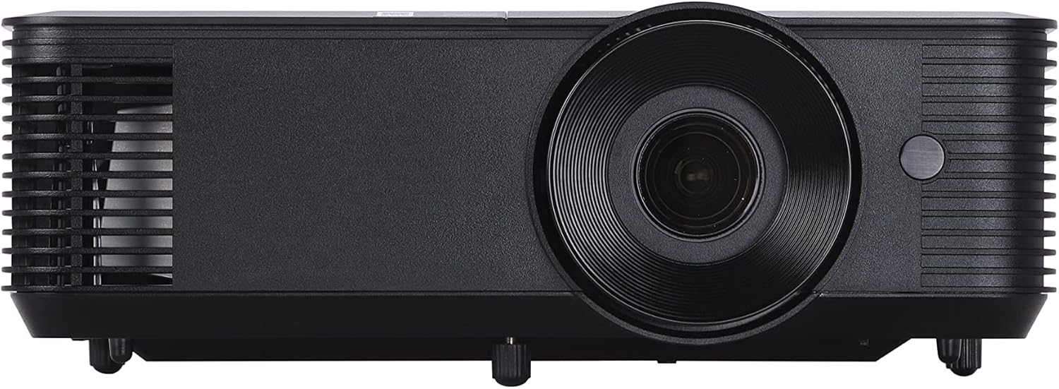 Amazon.com: InFocus Genesis IN112AA 3D DLP Projector - 4:3 : Electronics