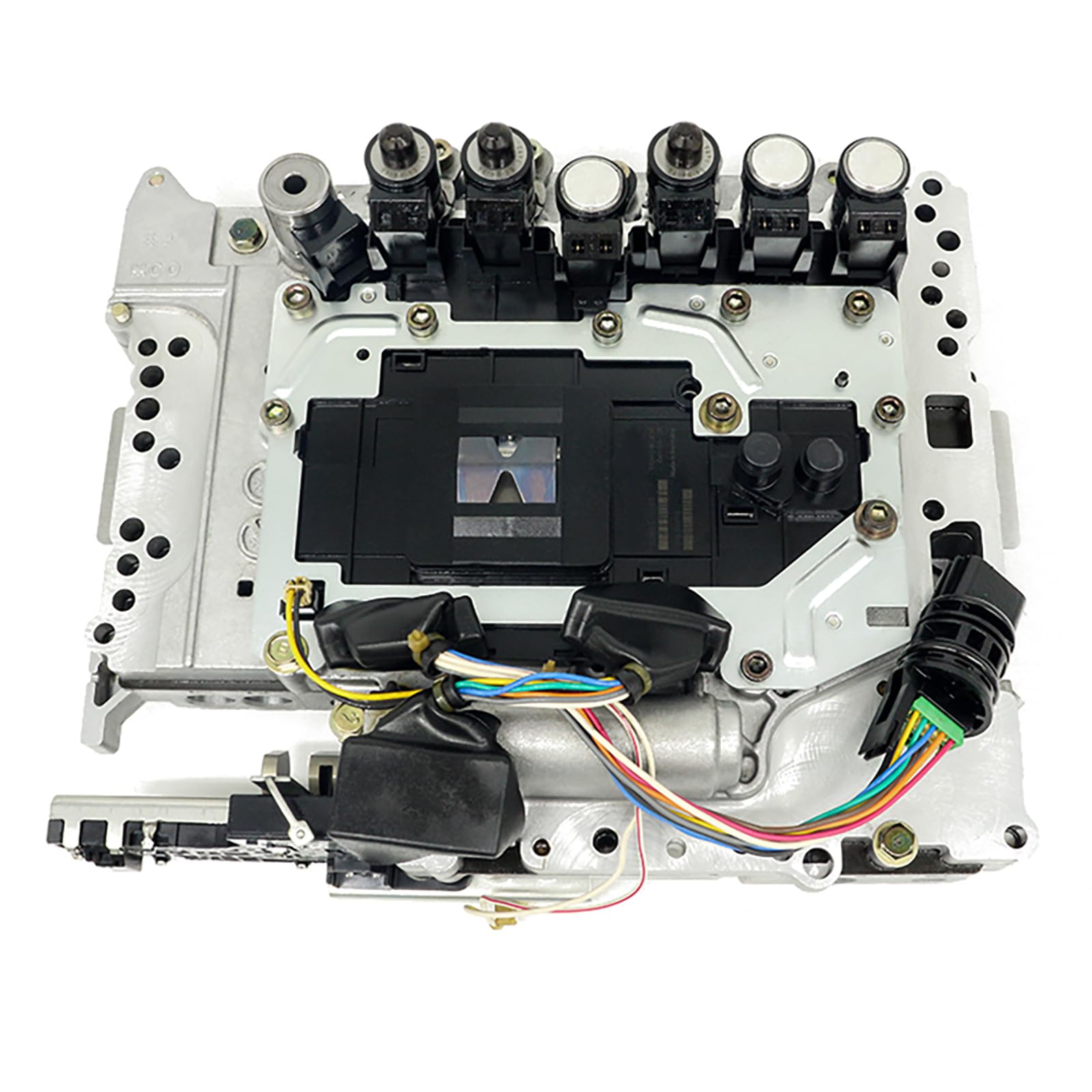 Amazon.com: RE5R05A 0260550002 Transmission Valve Body Solenoid TCM TCU ...