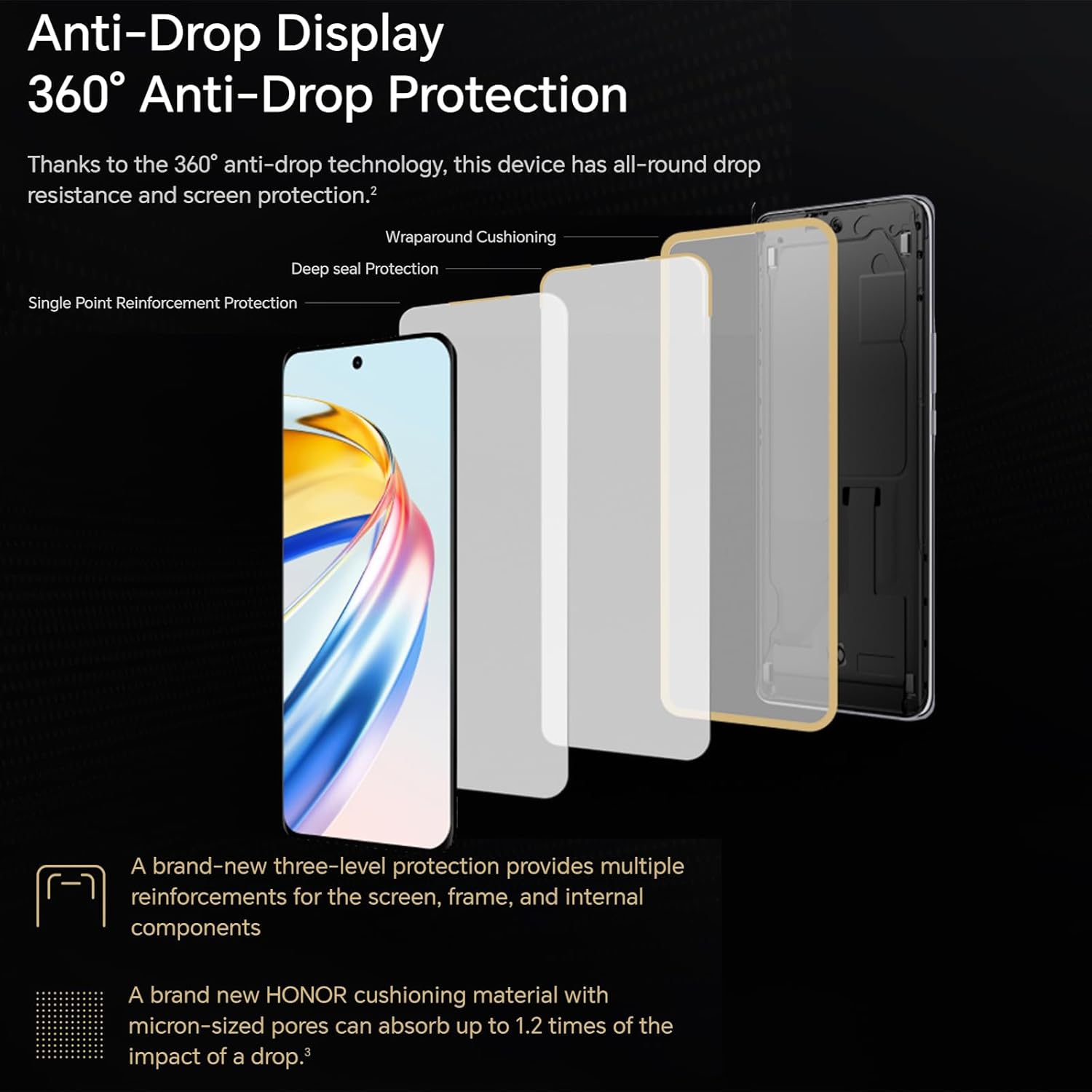 Honor Magic 6 Lite Smartphone User Manual