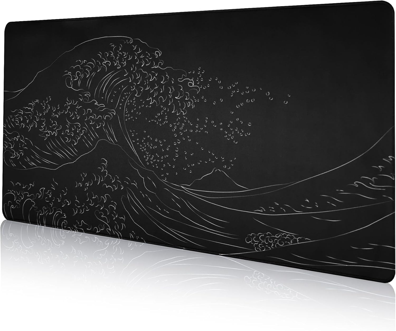 DAWNTREES 120x60cm Liquid Mouse Pad,Gaming Mouse Pad Keyboard Pad ...