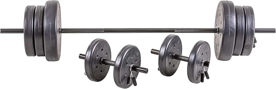 Amazon.com: Barbells