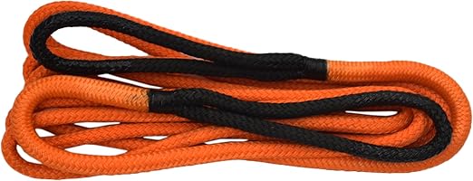 Amazon.com: 1/2"*20ft Kinetic Recovery Rope,1/2" Energy Rope, Kinetic ...