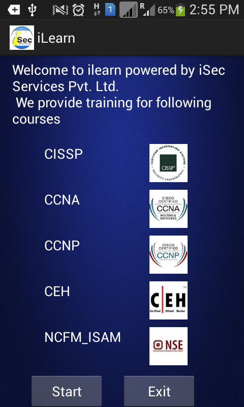 iLEARN - App on Amazon Appstore