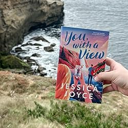 Amazon.com: You, with a View eBook : Joyce, Jessica: Kindle Store