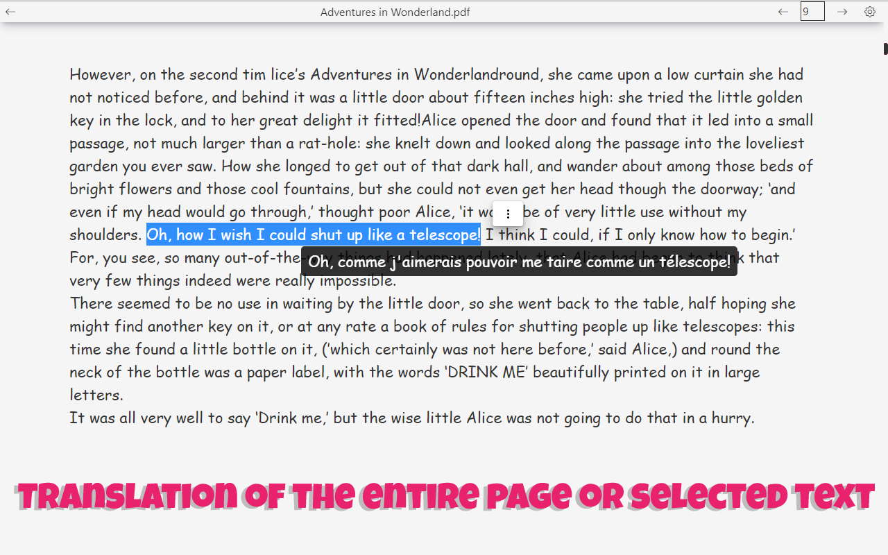 Book Translator:Amazon.in:Appstore for Android