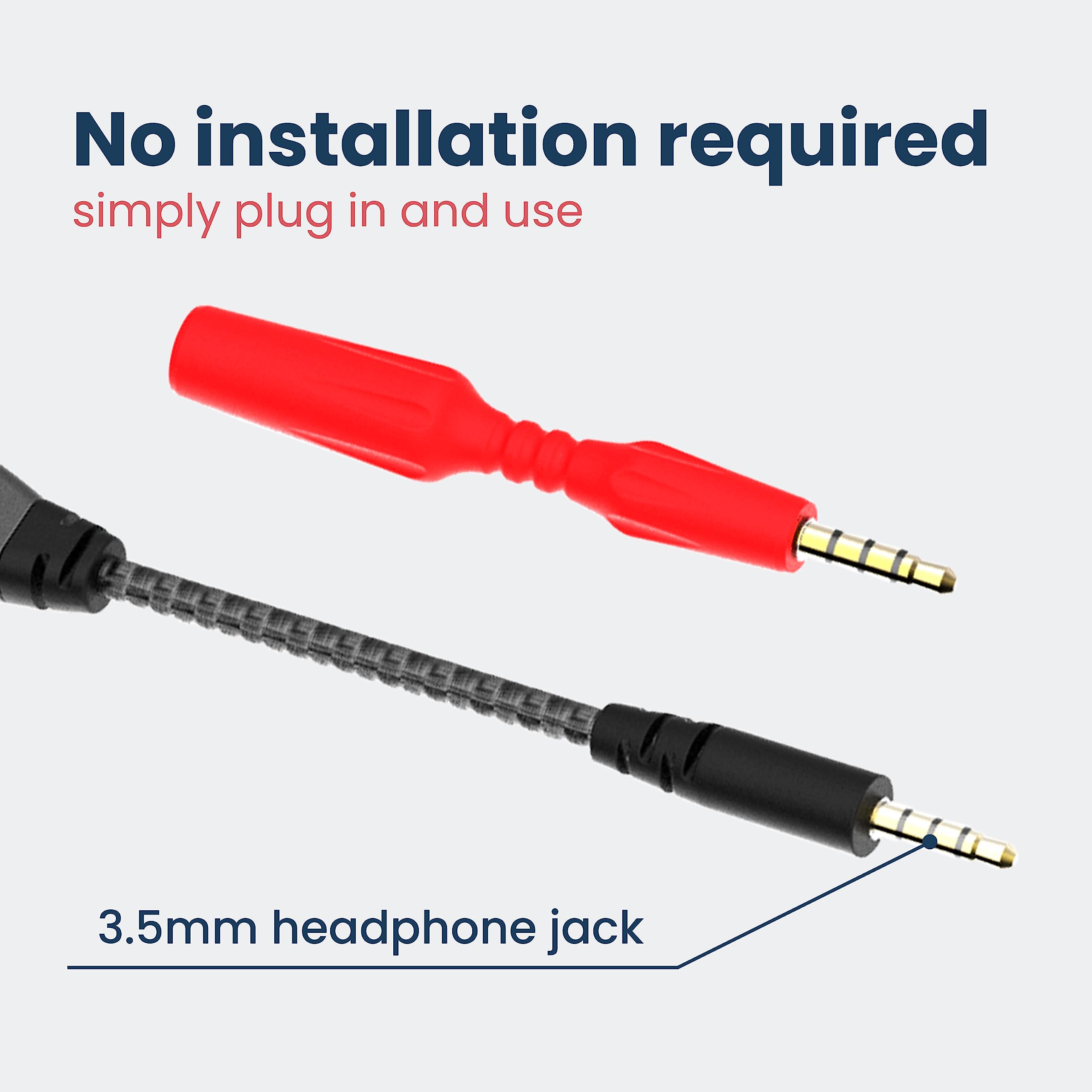 Headphone Jacks And Plugs: Everything You Need To Know, 46% OFF