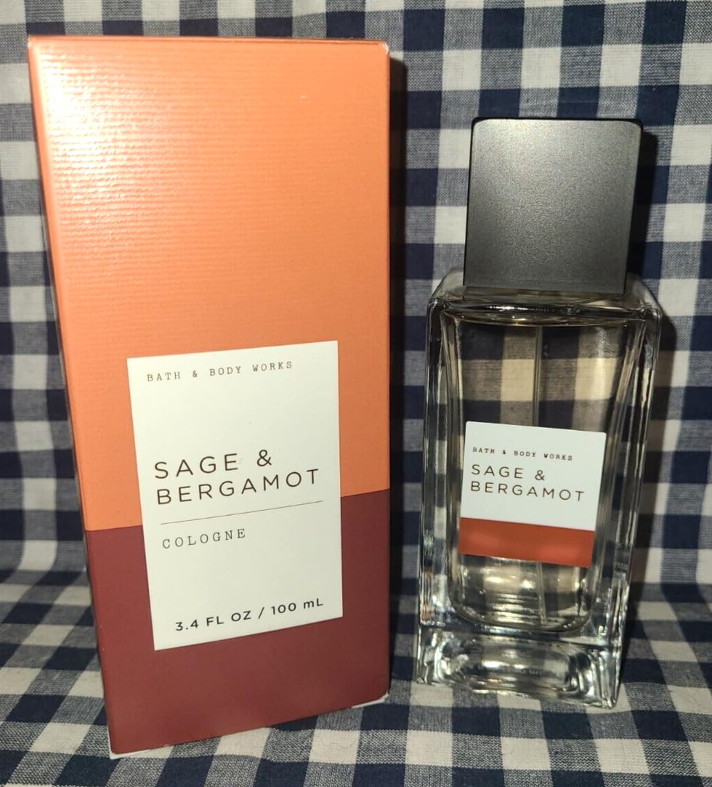 Amazon.com : Generic Bath Men's Fragrance 3.4 Ounces Cologne Spray 3.4 ...