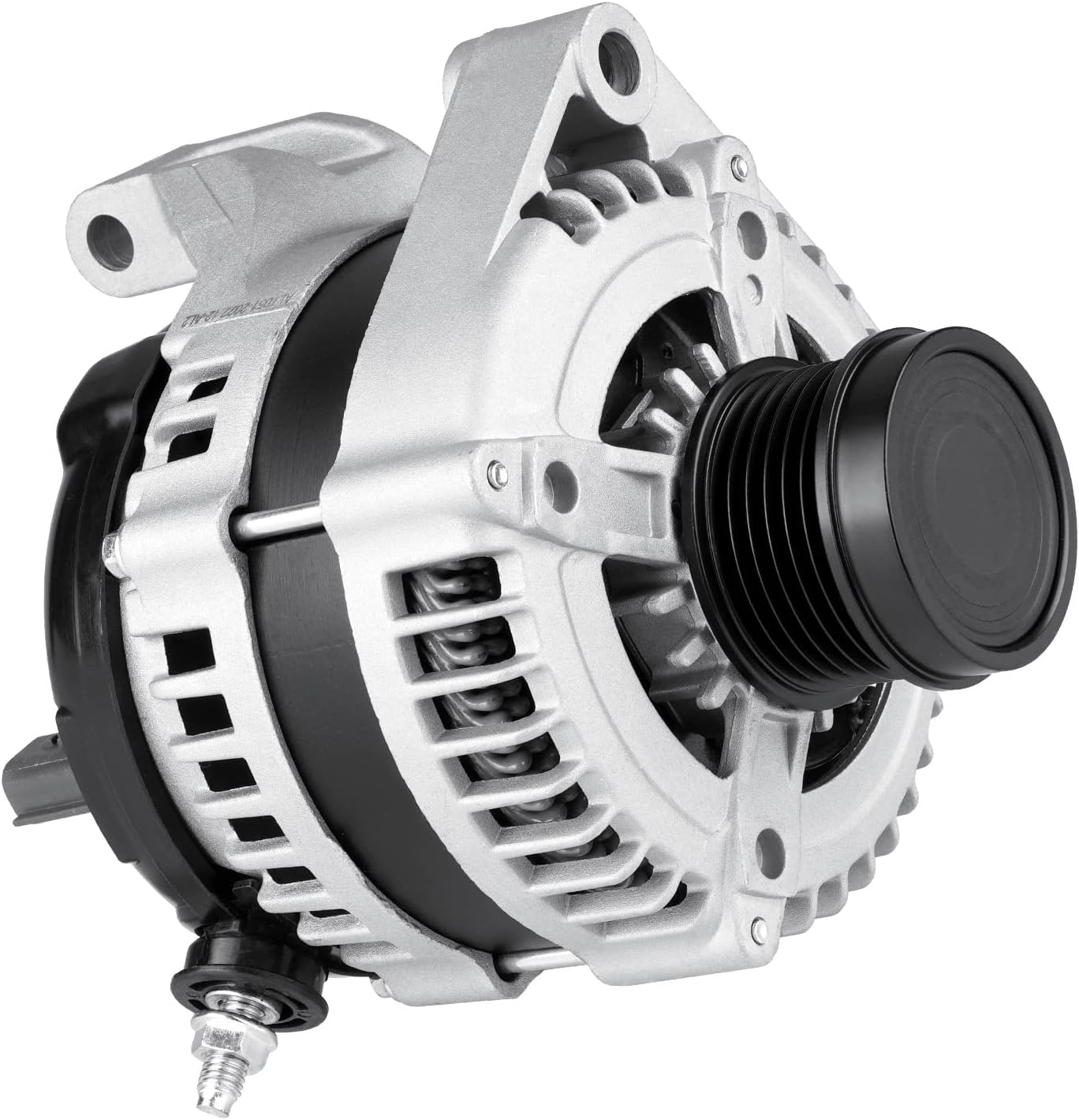 Amazon.com: New Alternator Fit for Dodge Caravan/Grand Caravan Chrysler ...