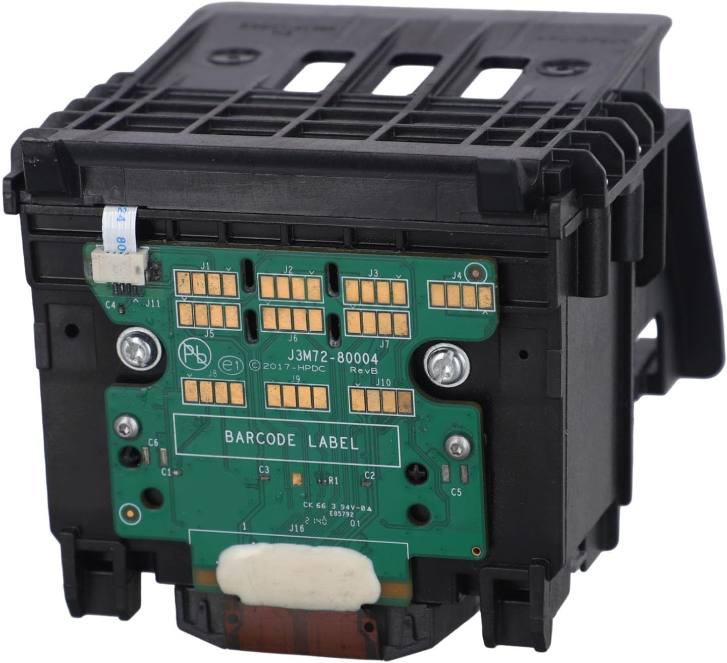 Honseadek For HP 952 955 Printhead, For Officejet Pro 8710 8216 7740 ...