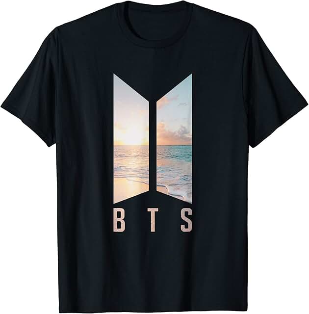 Amazon.com: bts