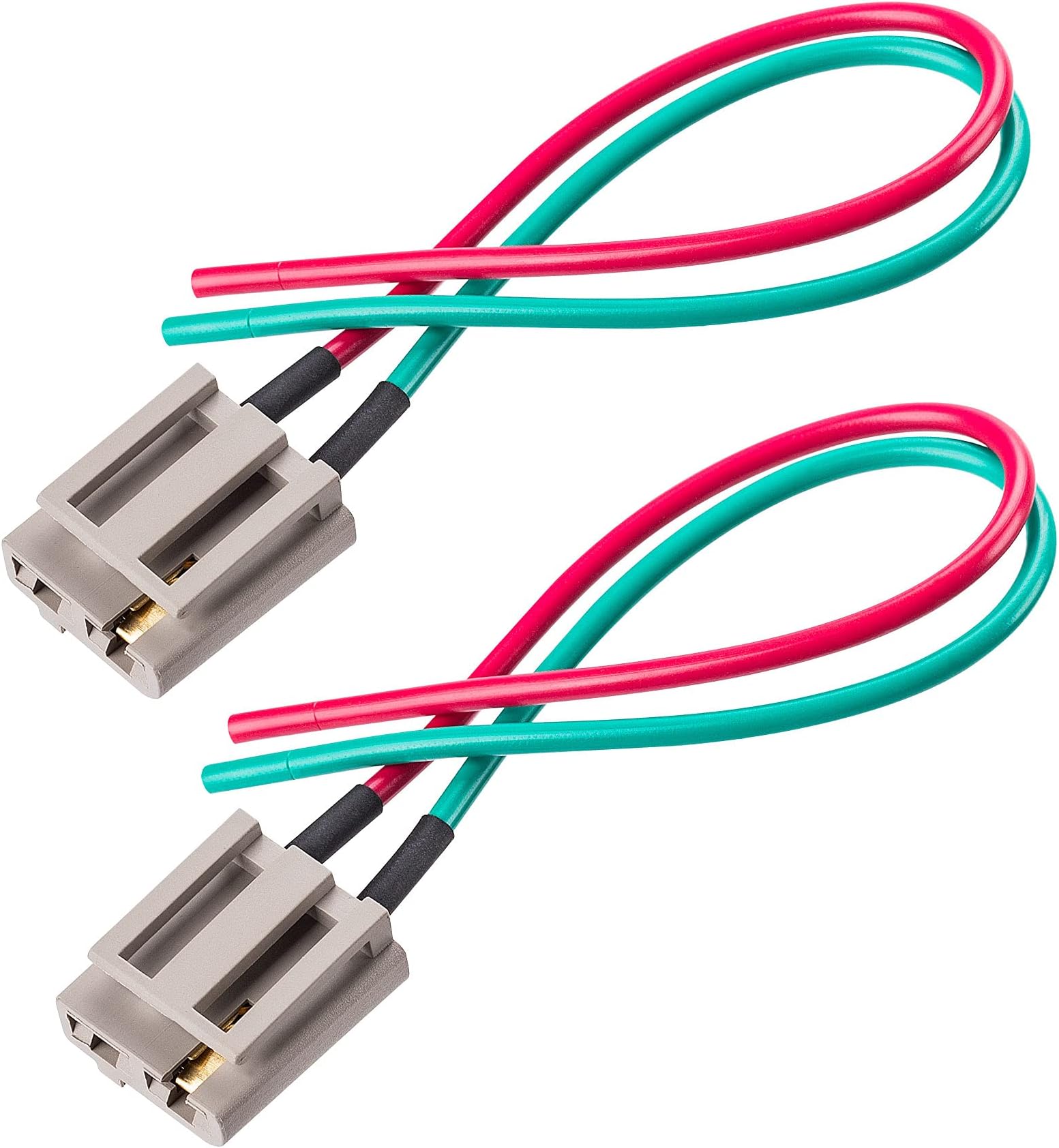 Amazon.com: Keep It Clean 11028 Harness HEI Distributor Plug Harness ...