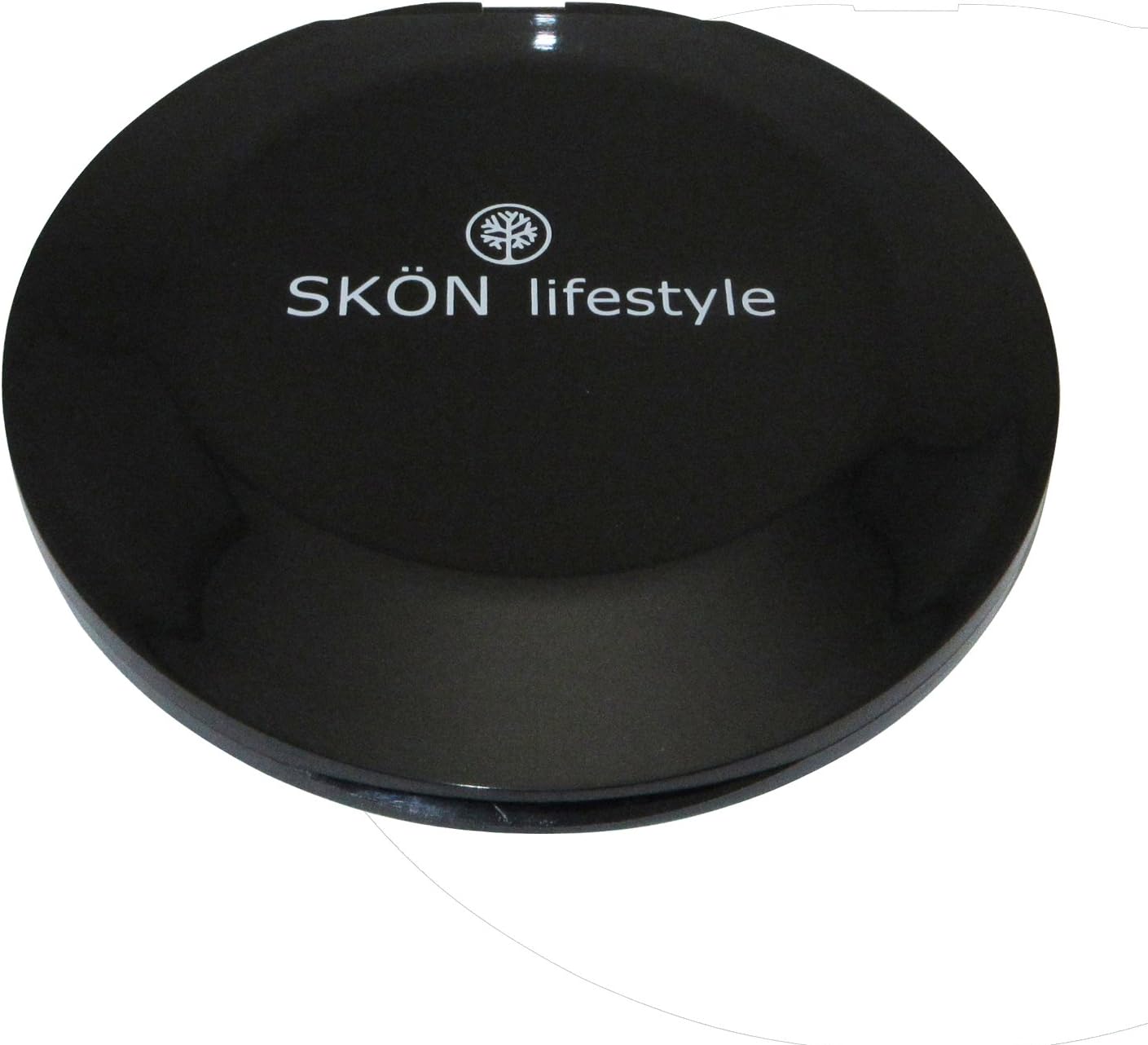 Amazon.com: SKÖN lifestyle - Jessy, Perfect 7X/1X Travel Mirror - Large ...