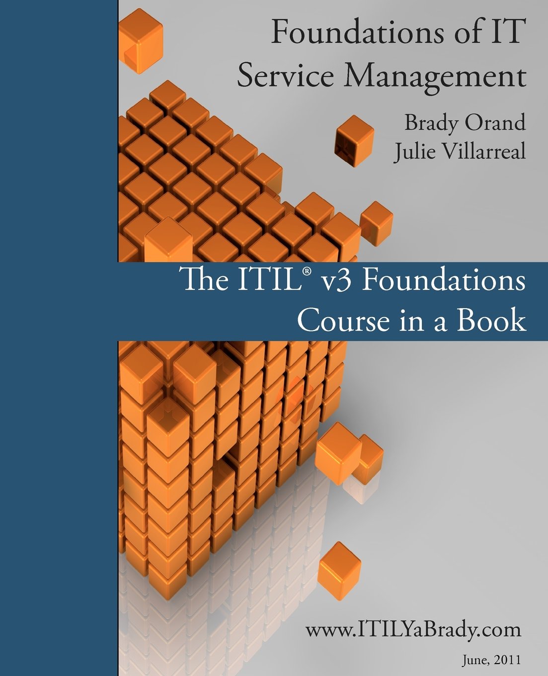 Foundations of IT Service Management: The ITIL Foundations Course in a ...