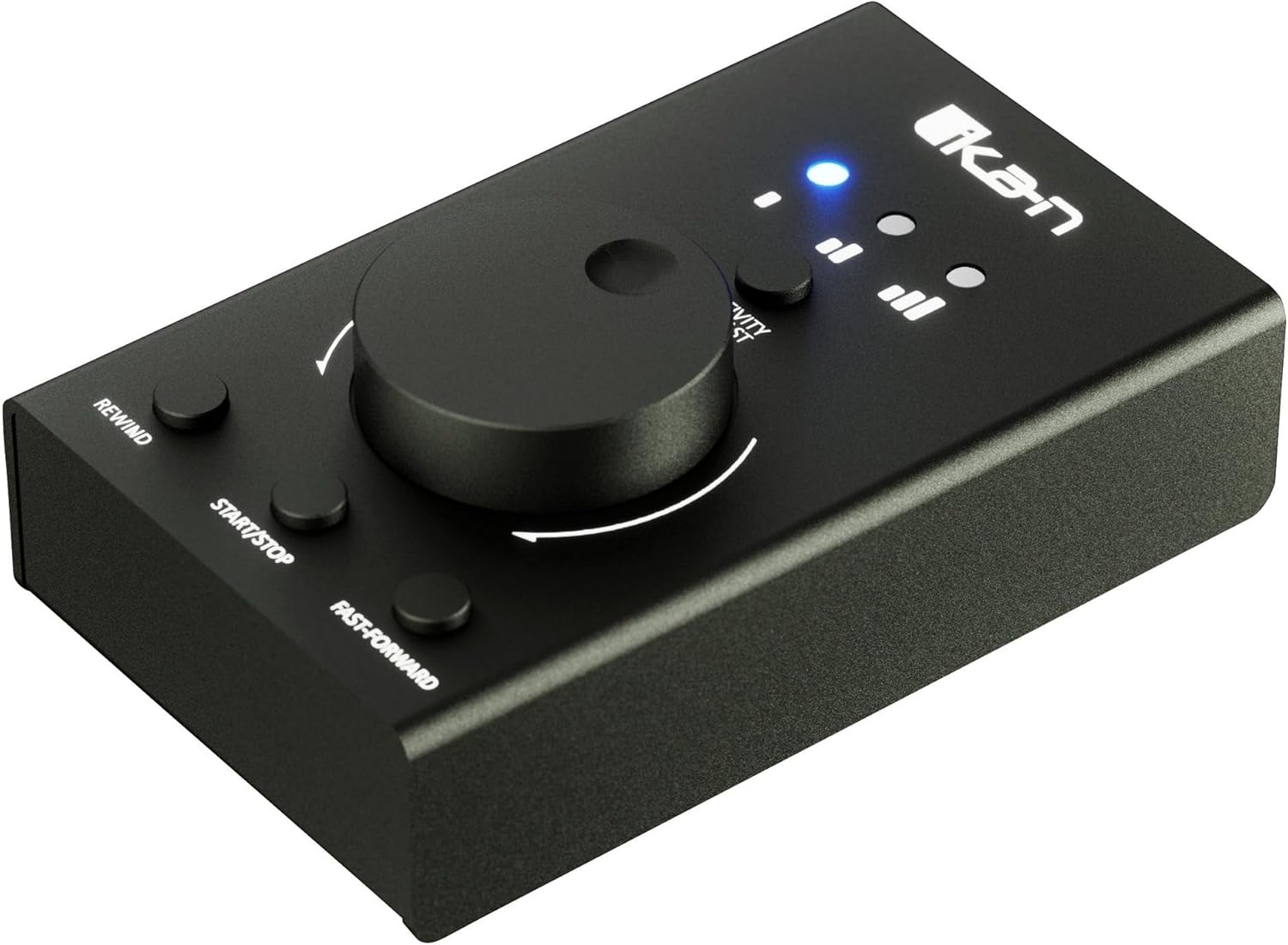 Amazon.com: Ikan PT-Controller Teleprompter Script Controller for ...