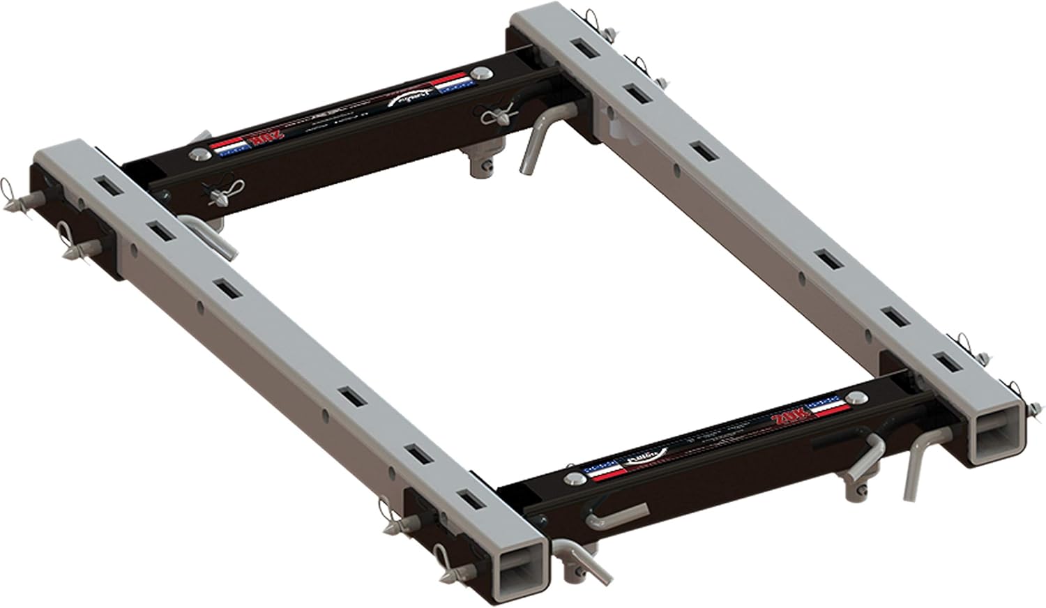 Amazon.com: PullRite 4442 Adapter : Automotive