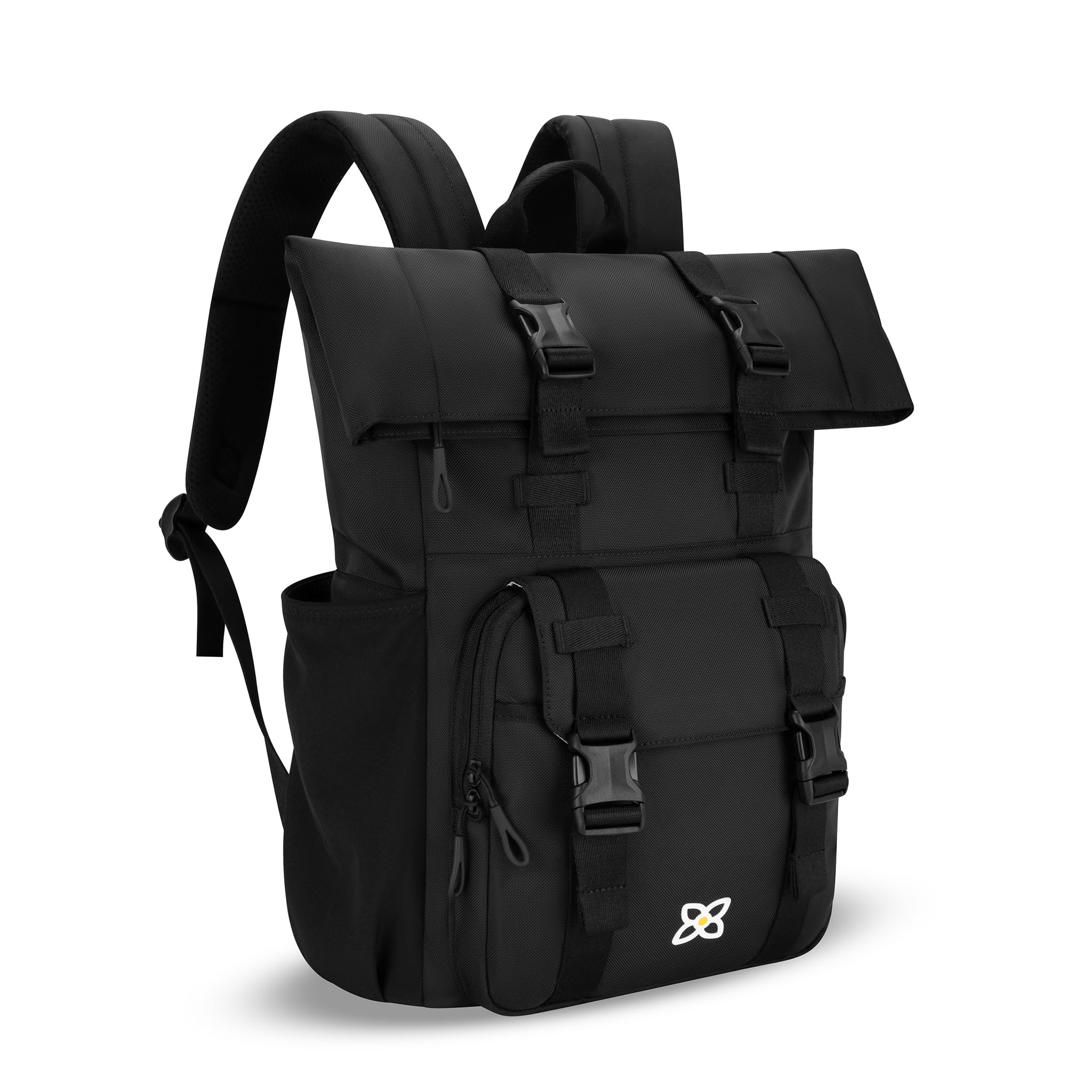 Amazon.com: Sherpani Sedona, Travel Backpack Purse, Laptop Backpack ...
