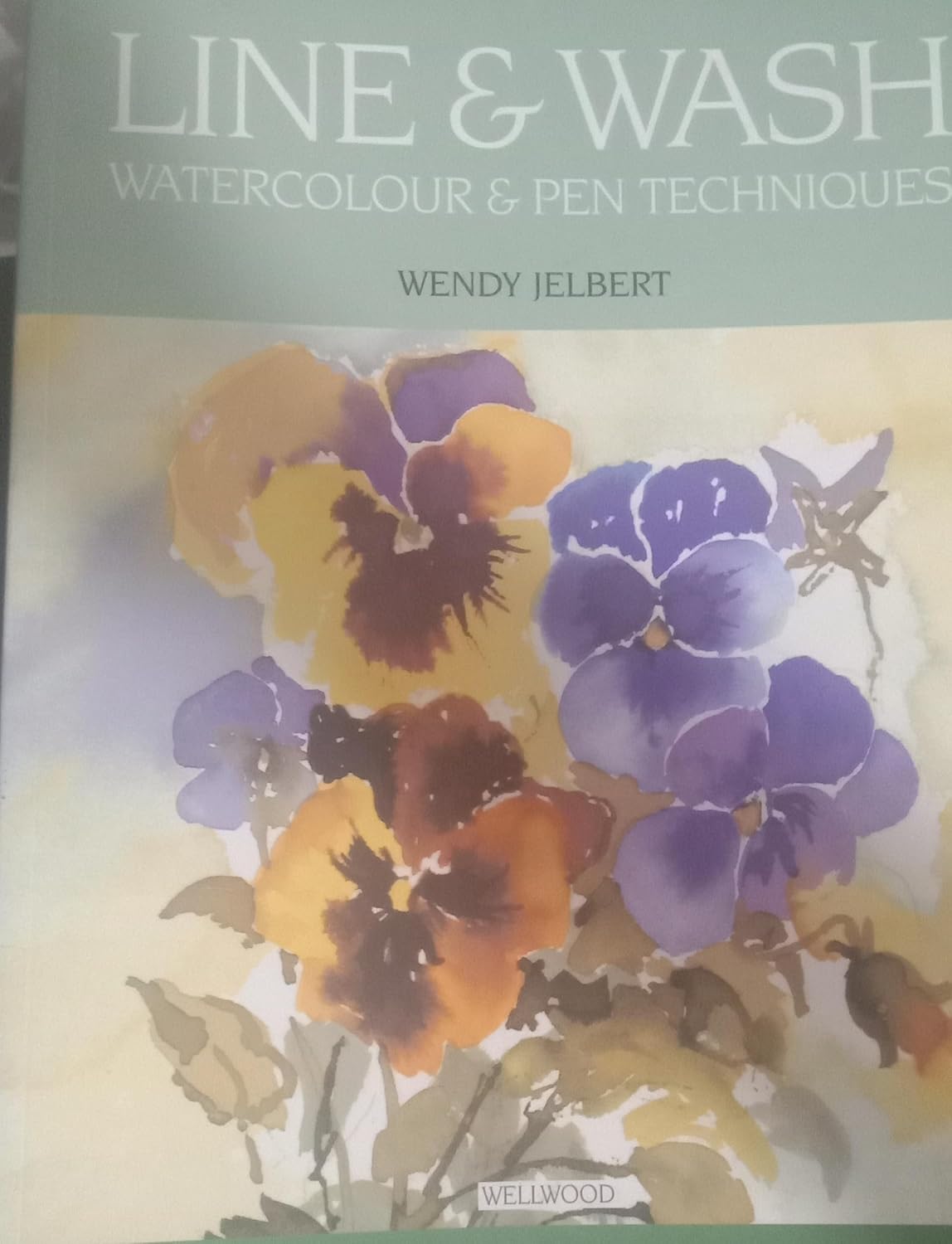 Buy Line and Wash Book Book Online at Low Prices in India | Line and ...