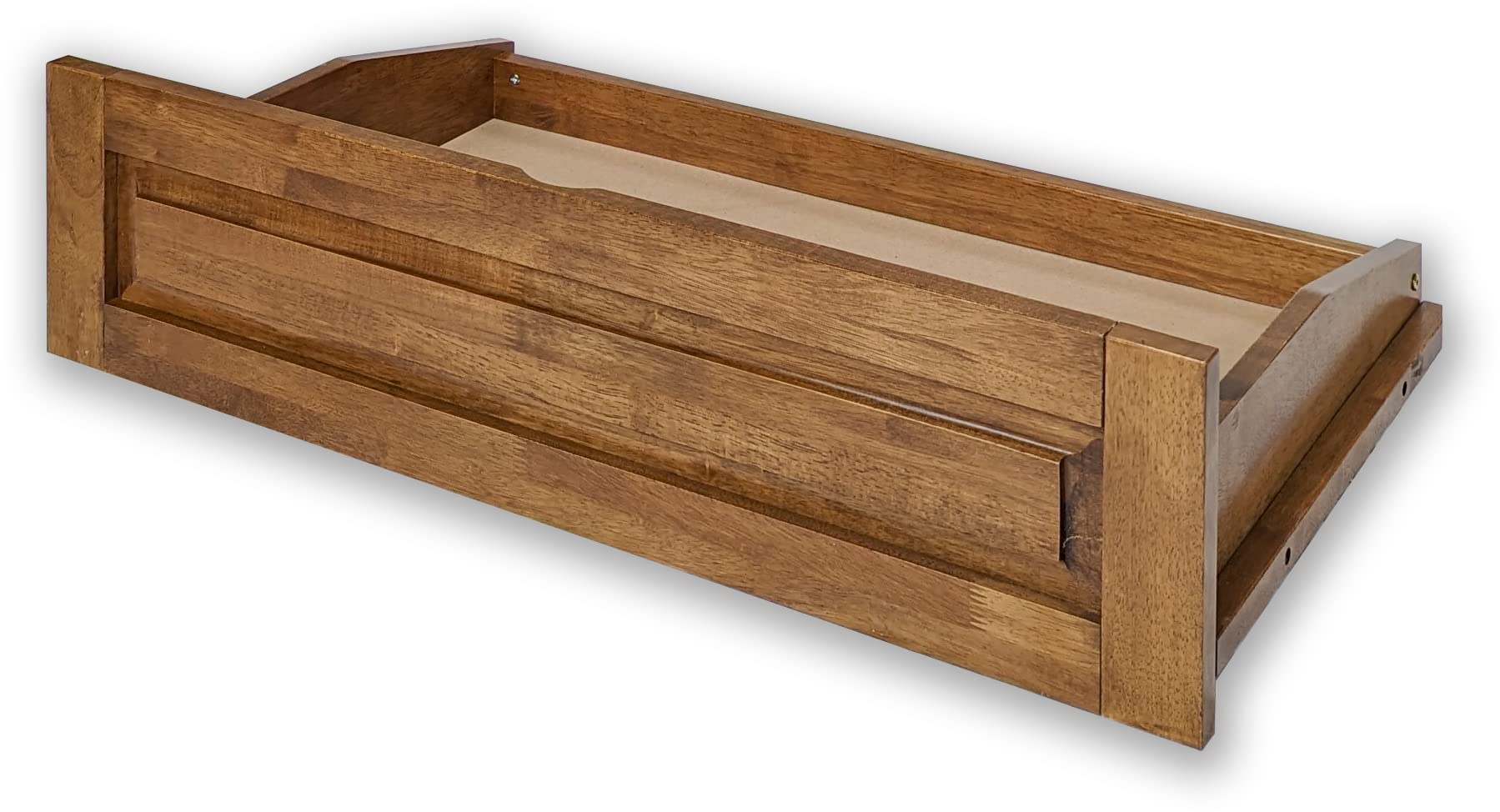 Amazon.com - Heritage Queen Size Futon Storage Drawers only (Set of 2 ...