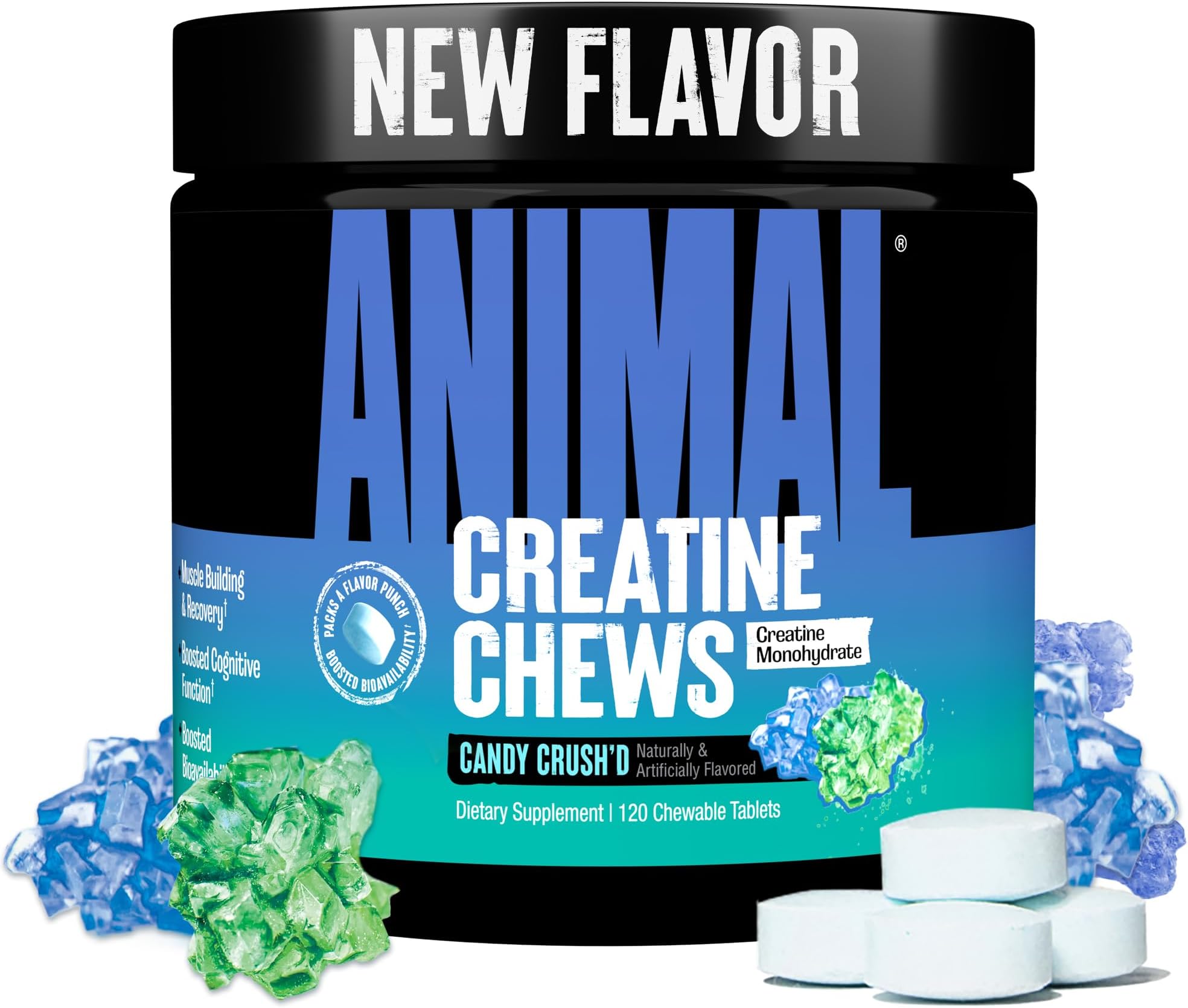 Amazon.com: The Genius Wave Pro Capsules - Our Best Brain Supplements ...