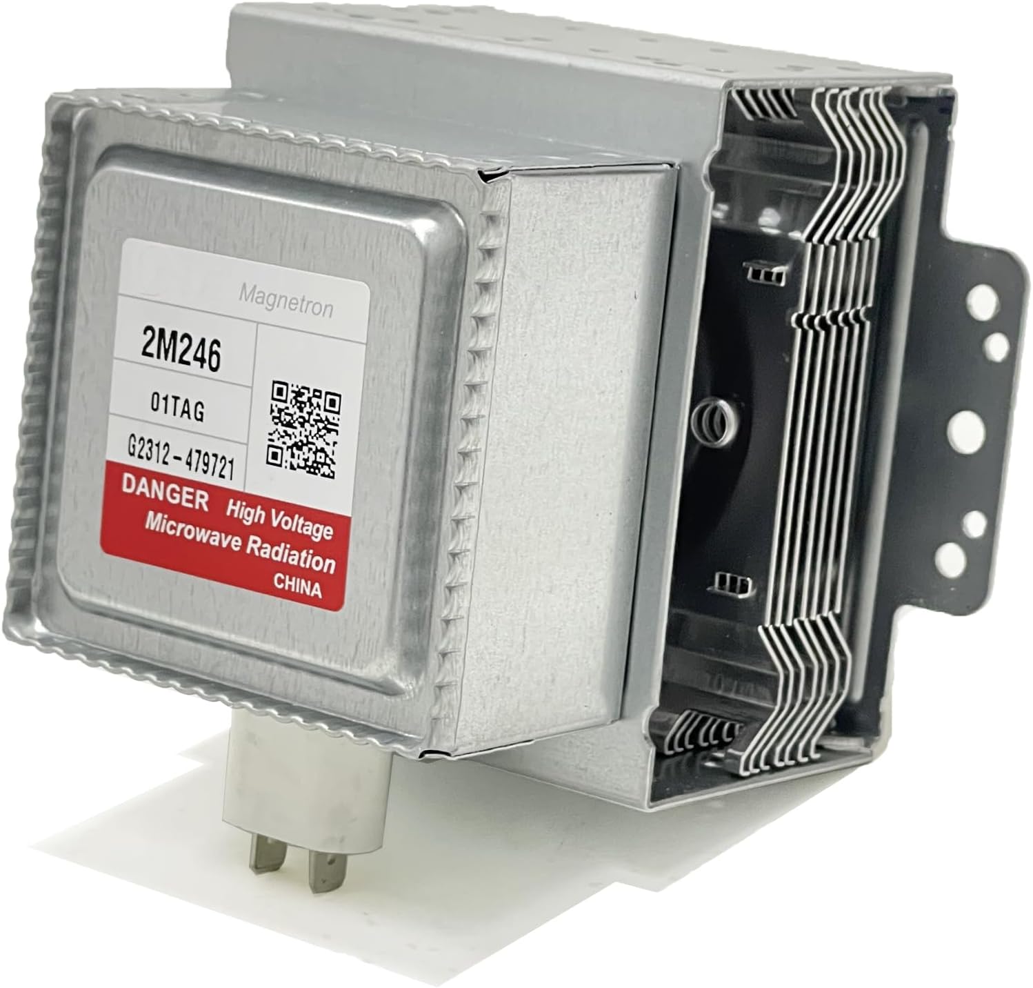 Amazon.com: Magnetron 2M246 Microwave Magnetron 2M246 01TAG 6324W1A001L ...