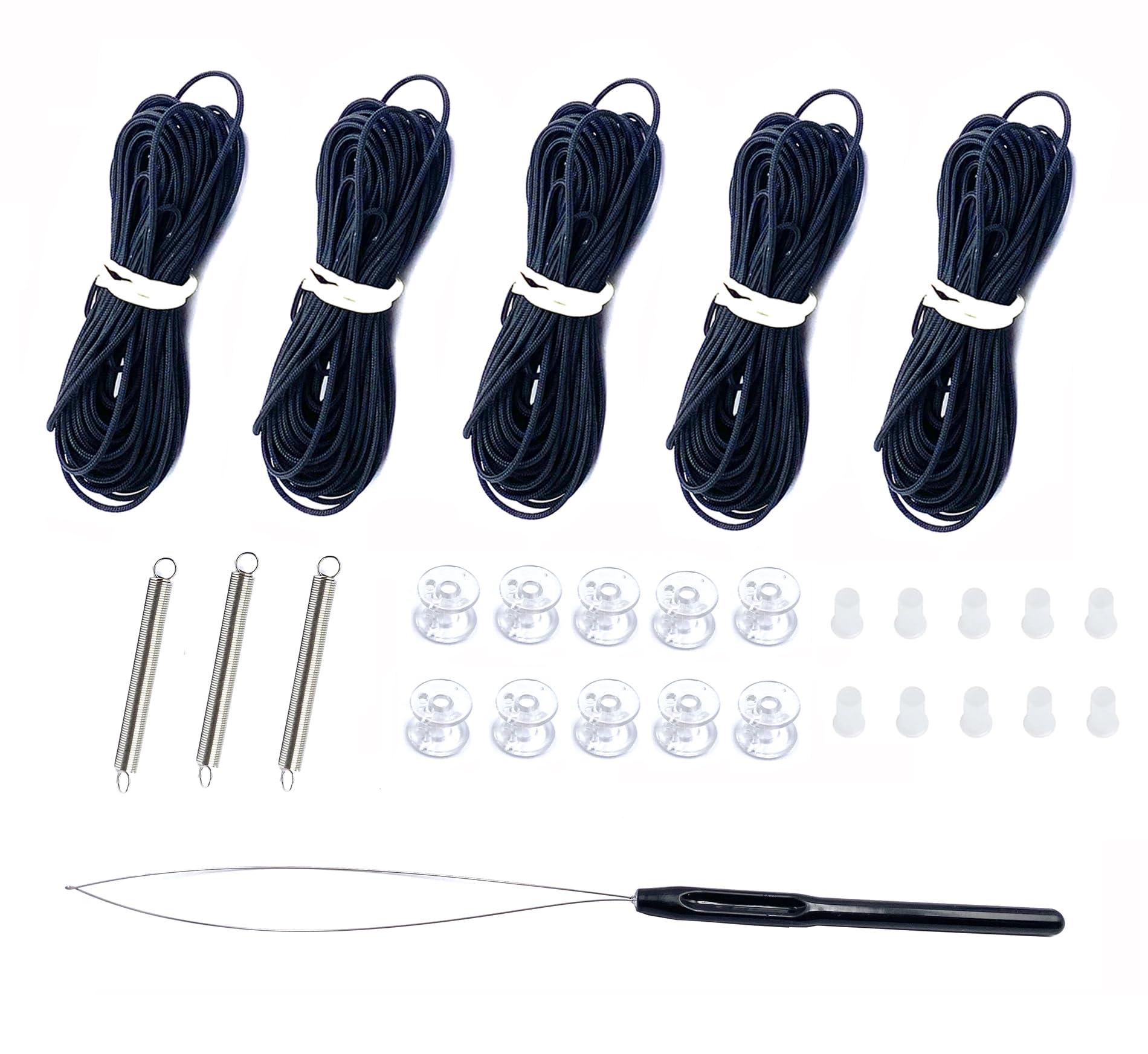 Amazon.com: RV Pleated Shades Rapairs Kit,RV Blinds Window Shade ...