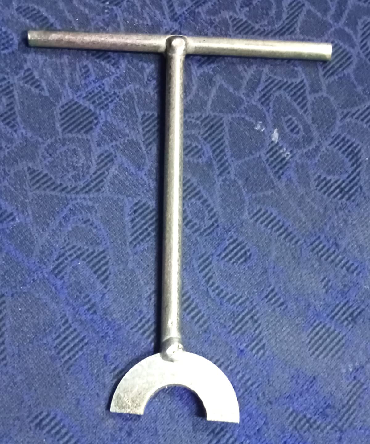 Mixer Jar Coupler Opener 5 inch(MC-001) : Amazon.in: Home & Kitchen