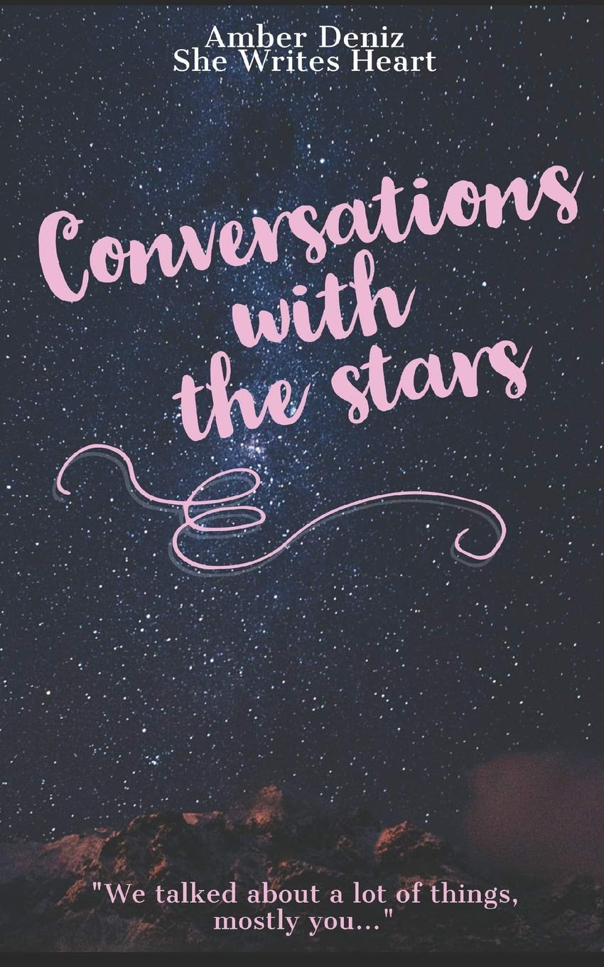 Conversations with the stars: Deniz, Amber, Heart, She Writes ...