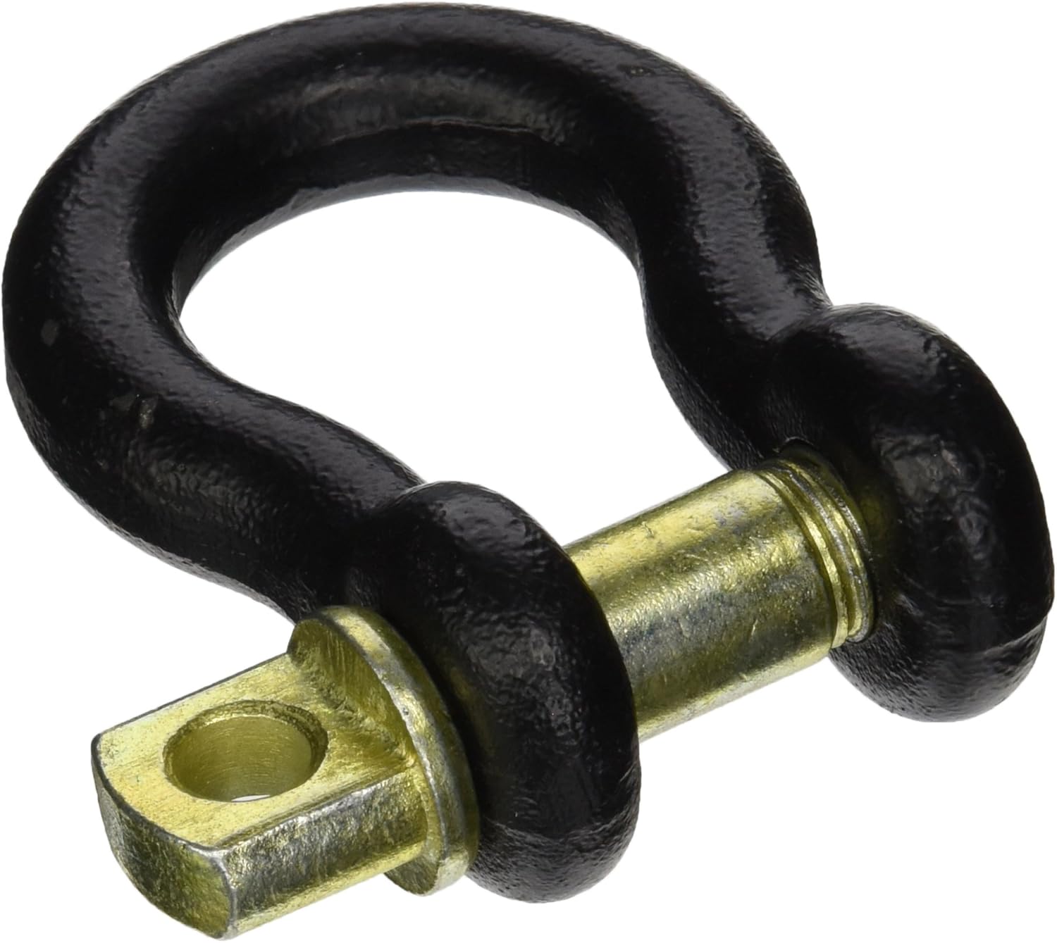Amazon.com: DOUBLE HH 24046 Farm Clevis with 5/8" Diameter, 5/8" X 2-1/ ...