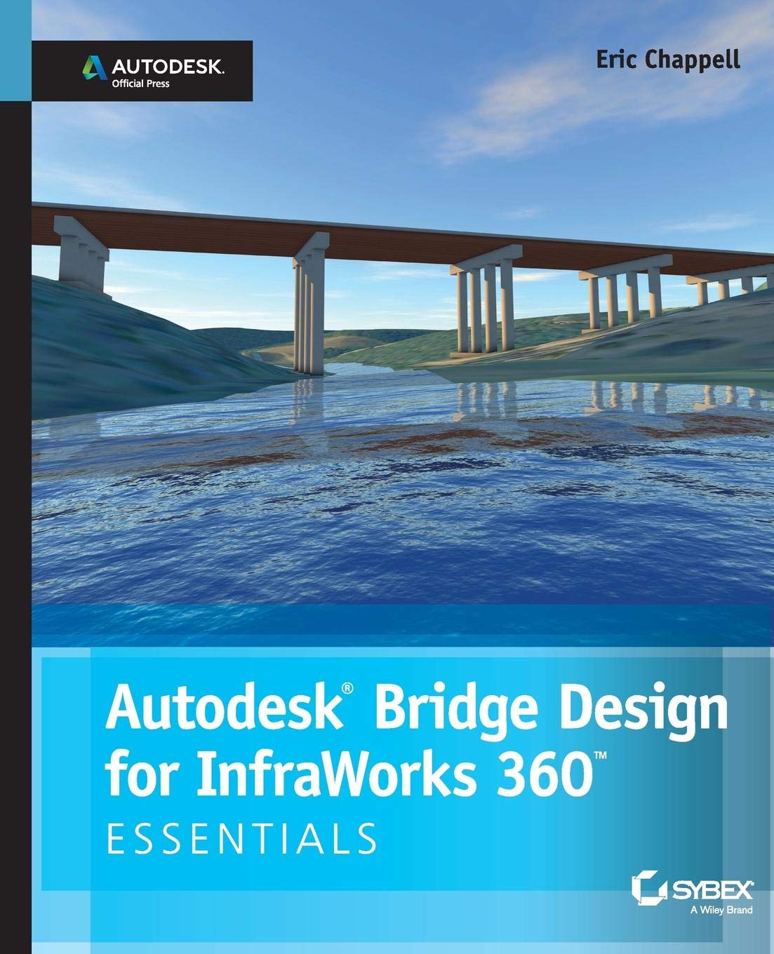 Amazon.com: Autodesk Bridge Design for InfraWorks 360 Essentials ...