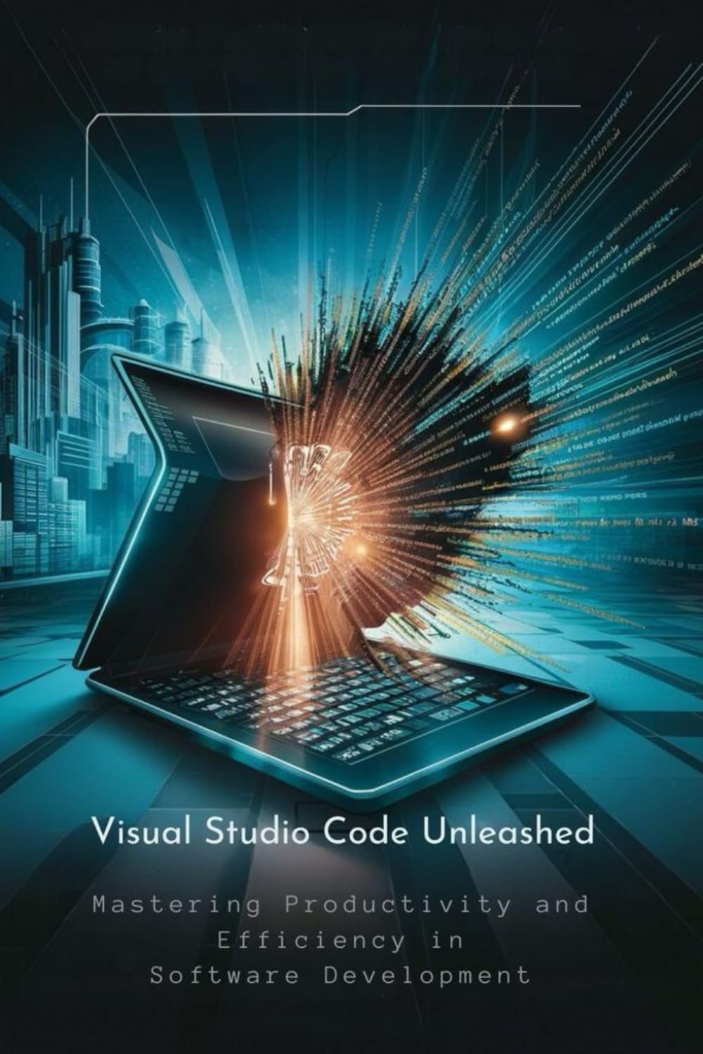 Visual Studio Code Unleashed: Mastering Productivity and Efficiency in ...