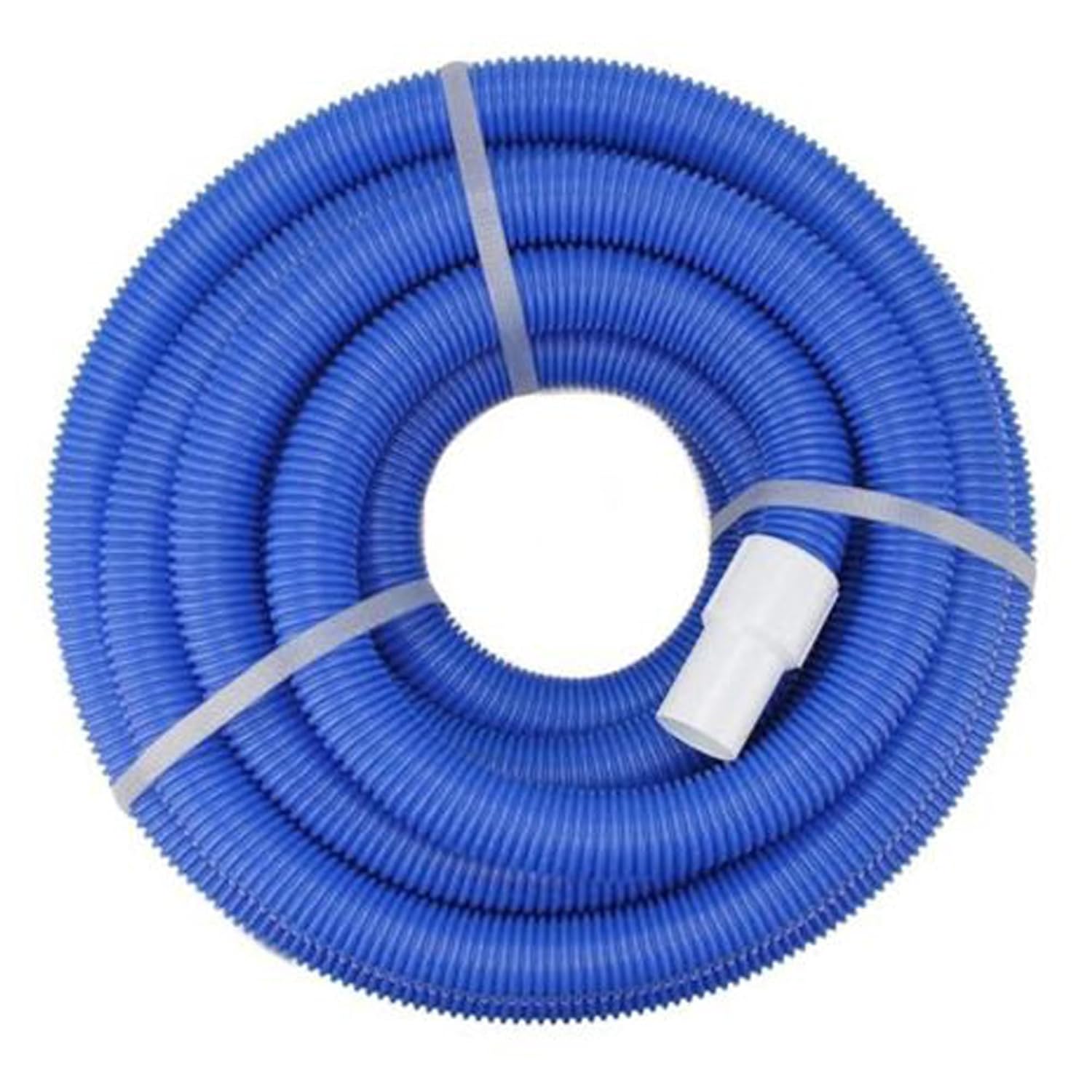 POOLTOOL Swimming Pool Vacuum Hose Pipe 15 Meter, Swimming Pool Suction ...