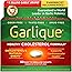 Amazon.com: Garlique Caplets 60 Tablets (60 Count (Pack of 2)) : Health ...