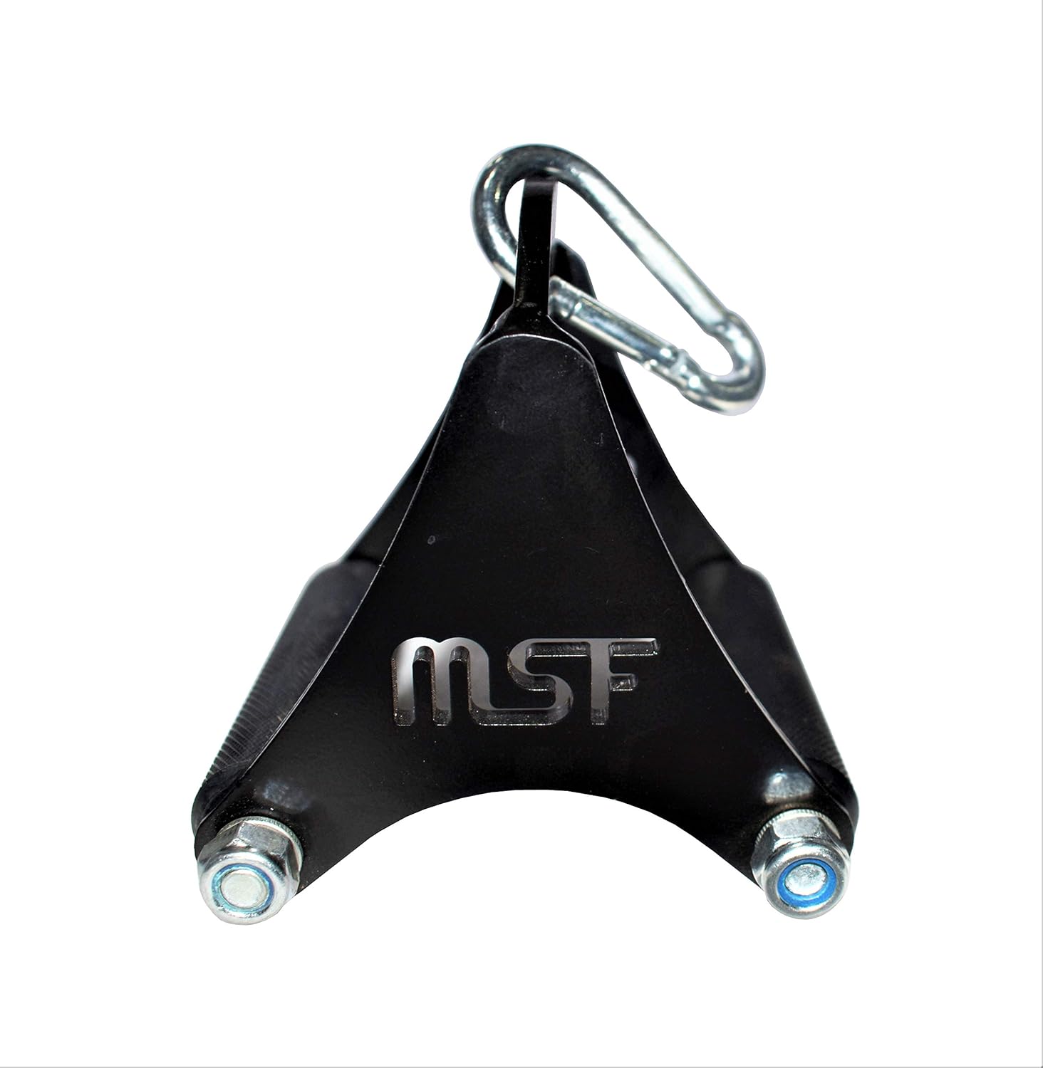 Buy MSF FIT TRIANGLE GRIP HANDLE 4" Online at Low Prices in India ...