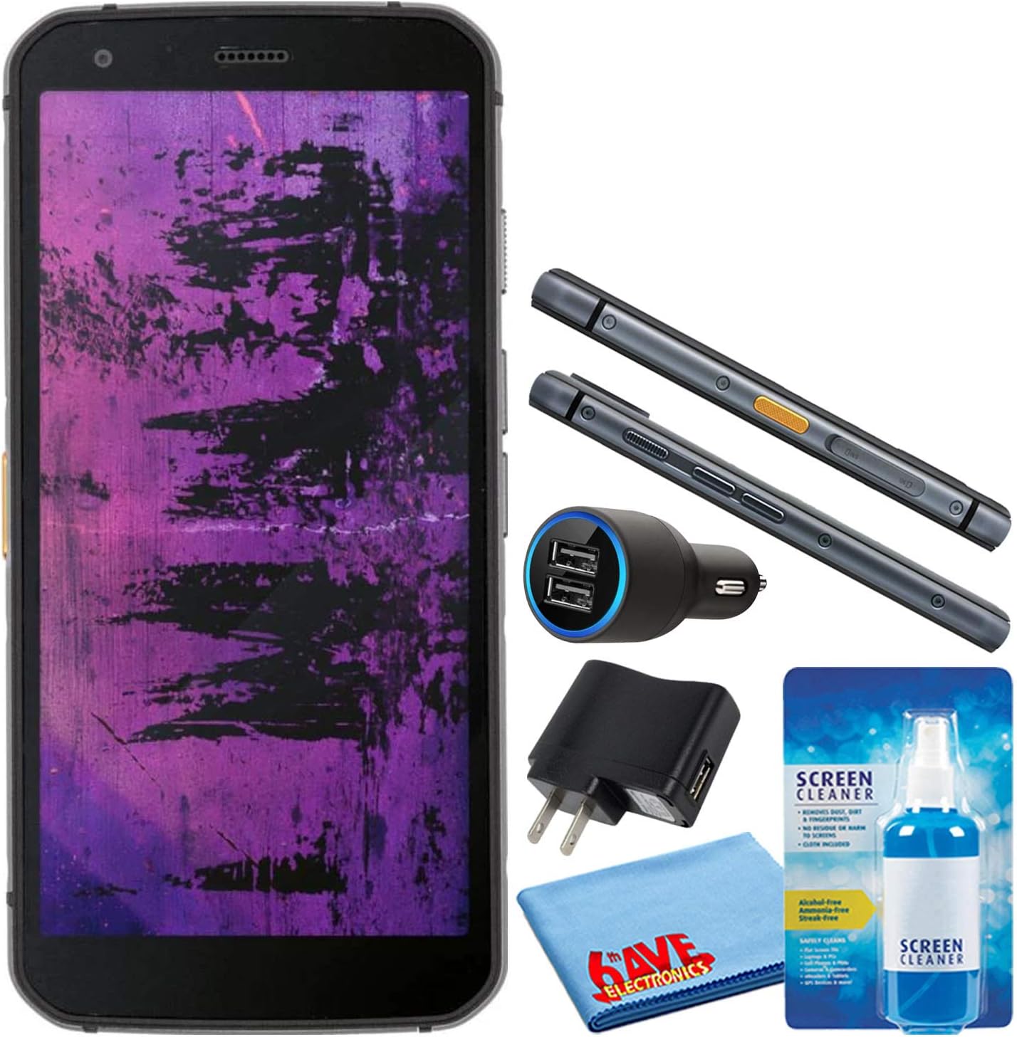 Caterpillar Cat S62 Pro Cat S62 Pro Rugged Smartphone Review