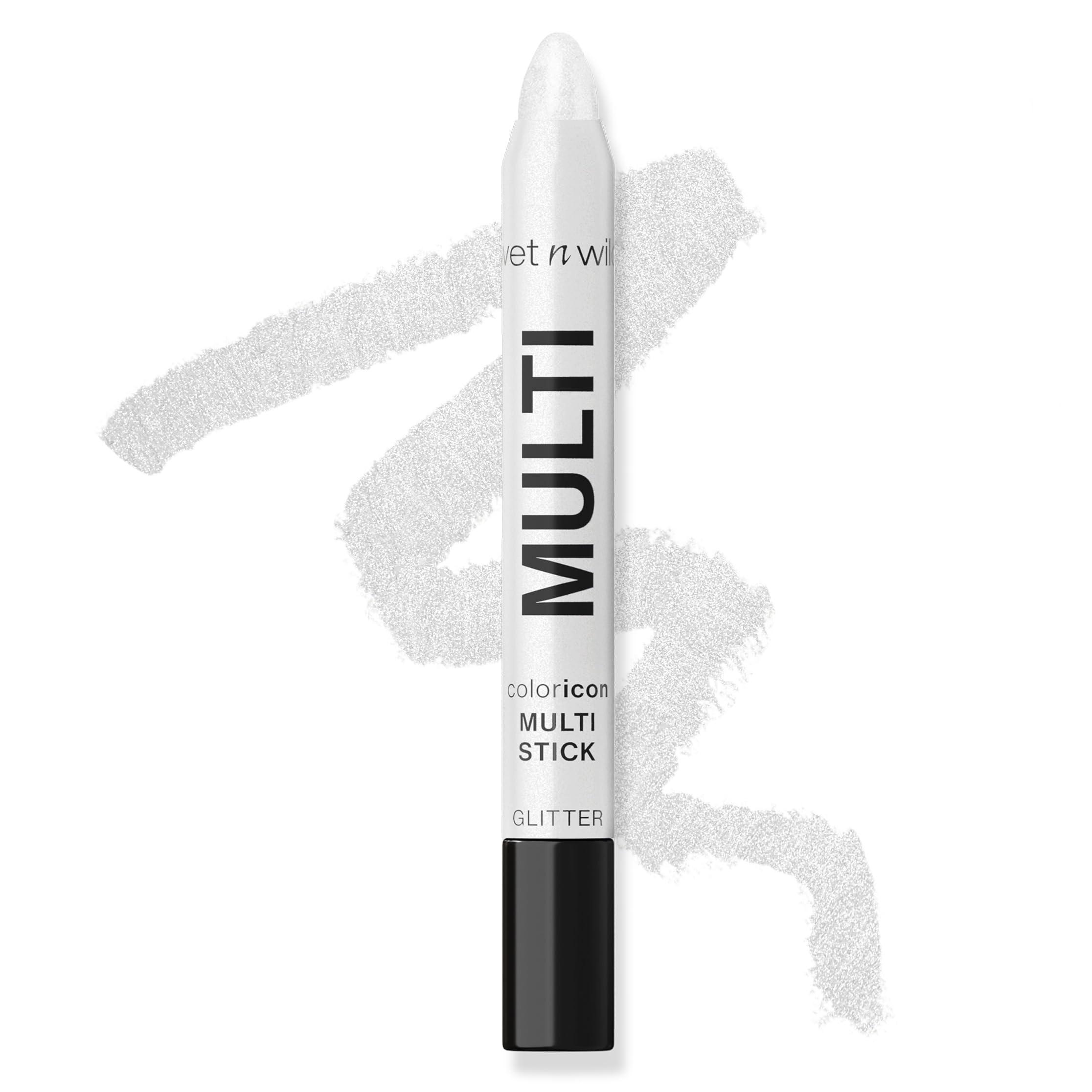 Snapklik.com : Wet N Wild Color Icon Multistick Snowy Skies
