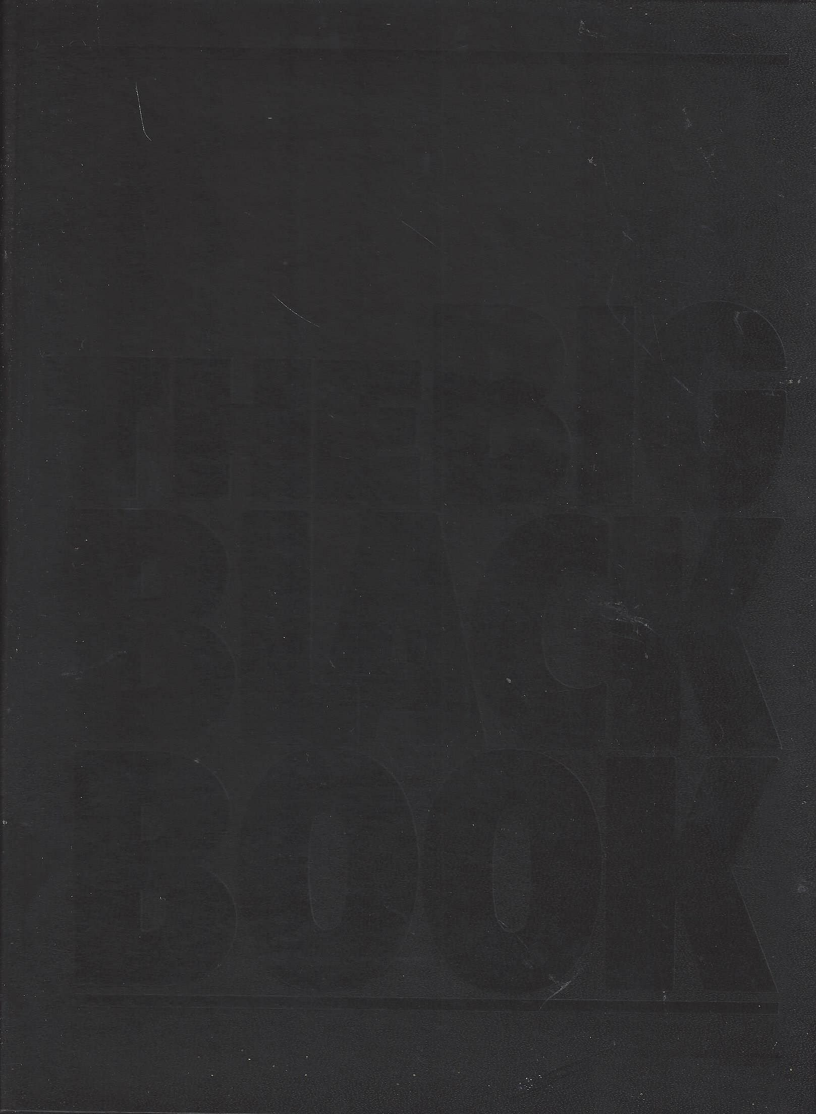 The Big Black Book: Boardroom Classics: 9780887232015: Amazon.com: Books
