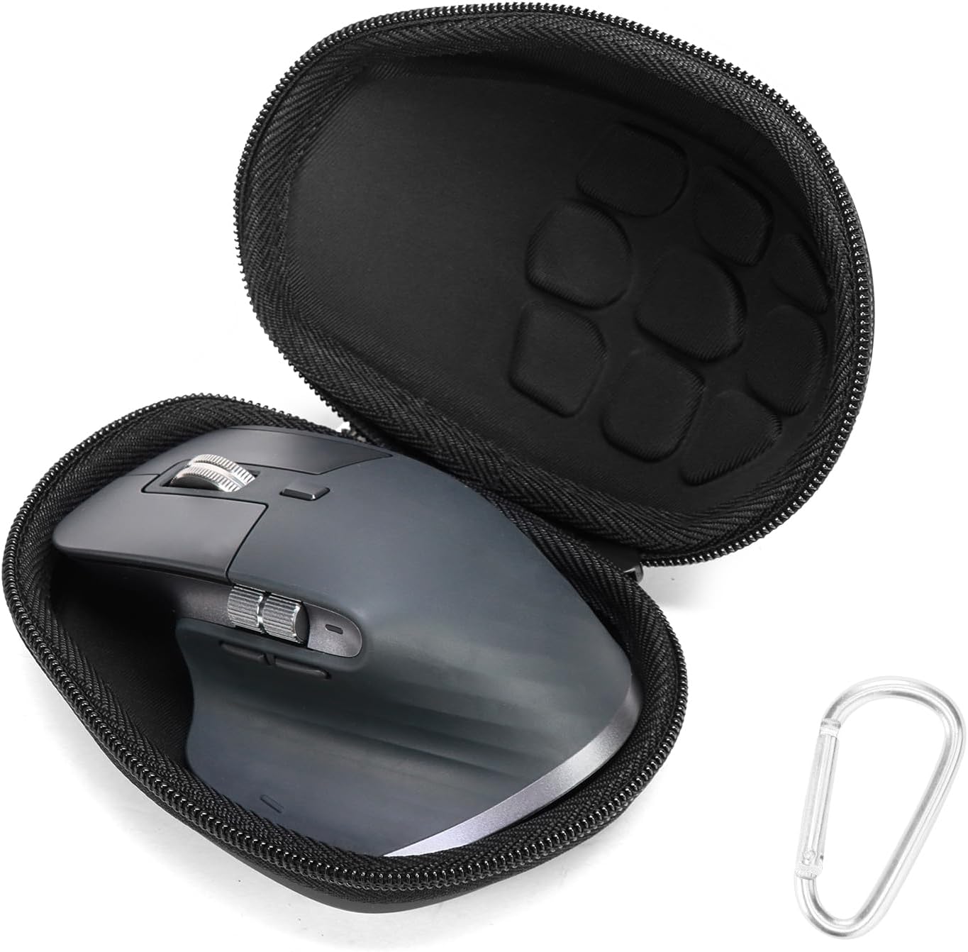 Amazon.com: CANTOO Hard Travel Mouse Case for Logitech MX Master 3 / 3S ...