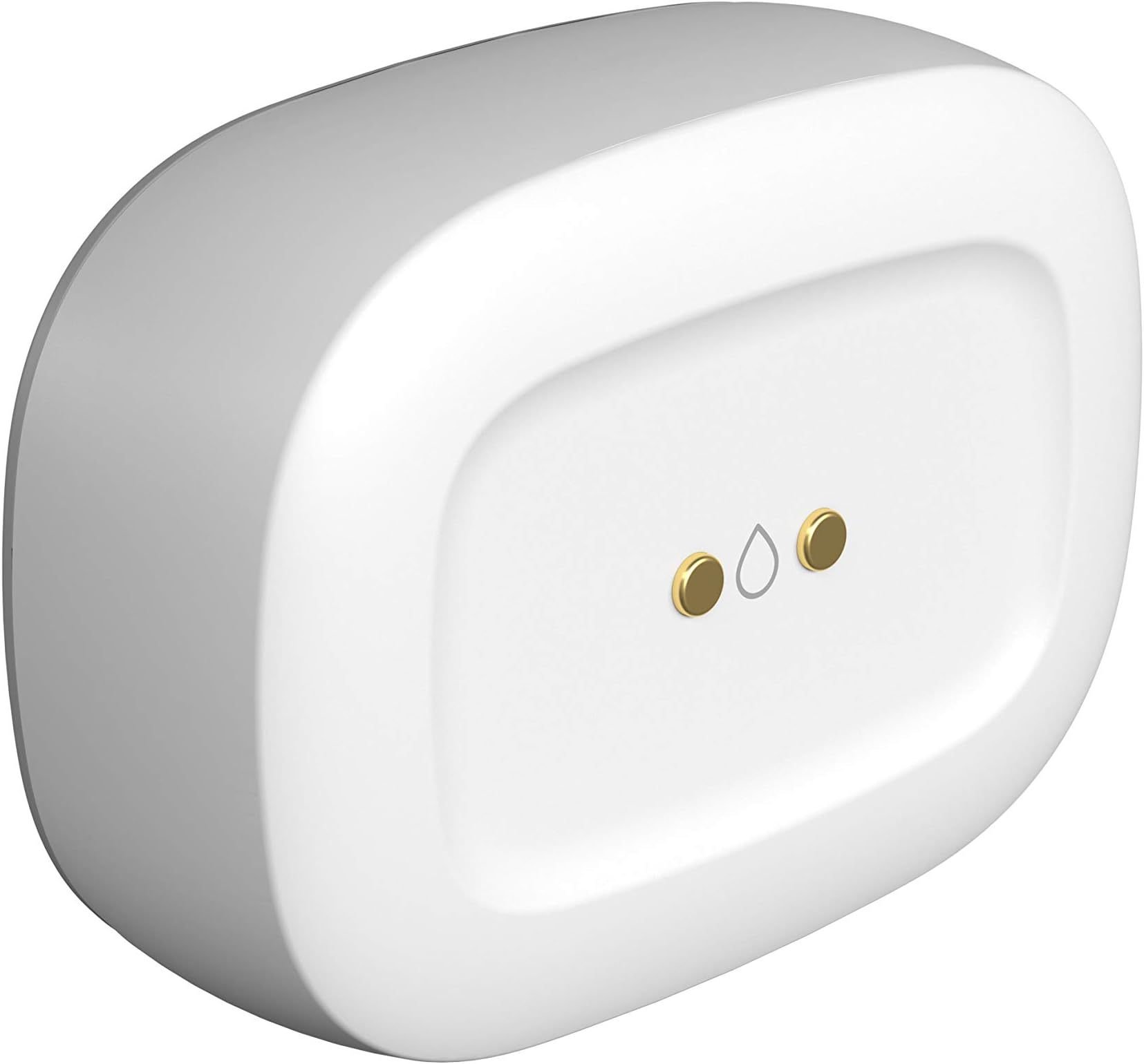 SAMSUNG SmartThings Water Leak Sensor [GP-U999SJVLCAA] - Automate ...
