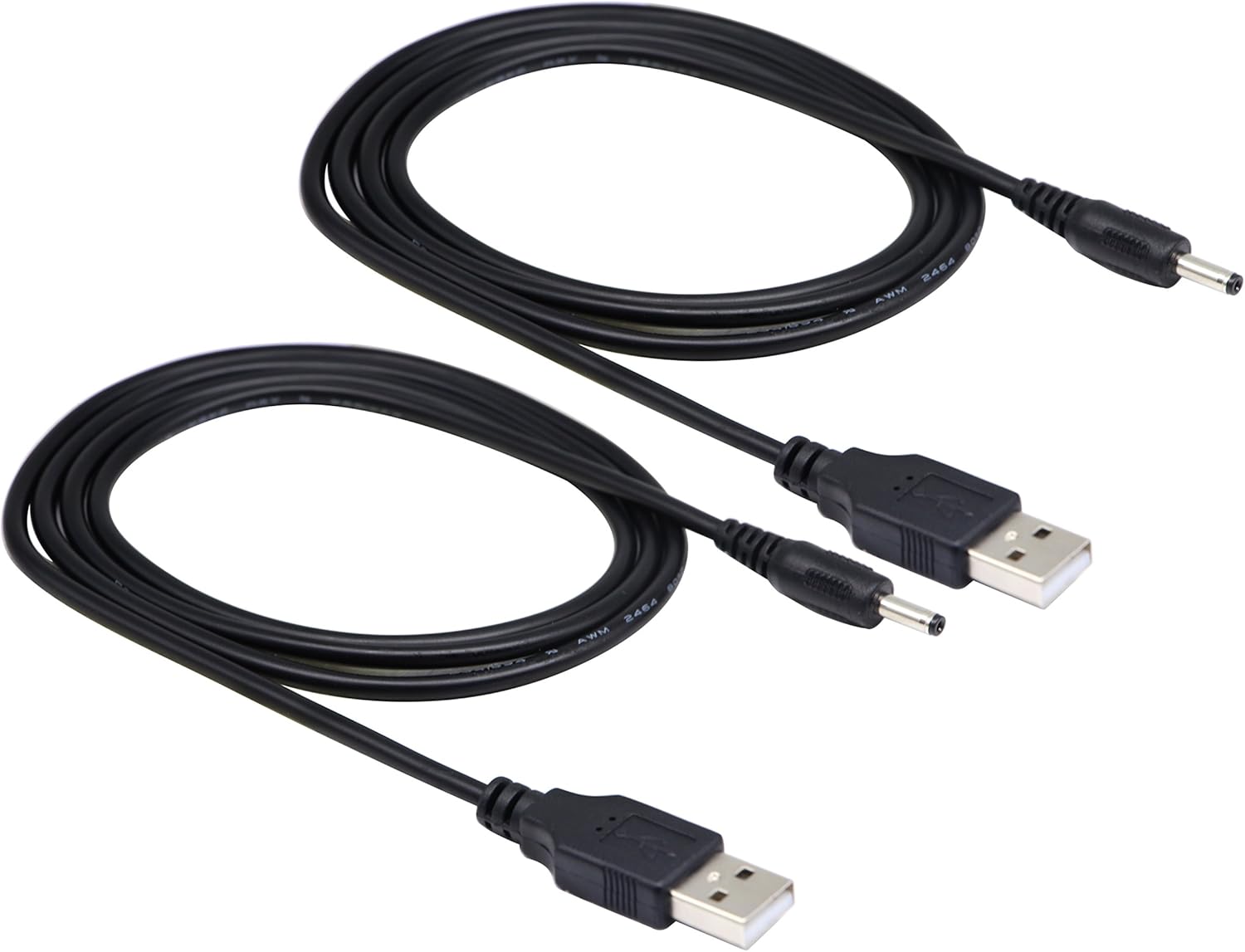 Amazon ZdyCGTime USB 2 0 A Male To DC 3 5x1 35mm Male Adapter amazon-zdycgtime-usb-2-0-a-male-to-dc-3-5x1-35mm-male-adapter