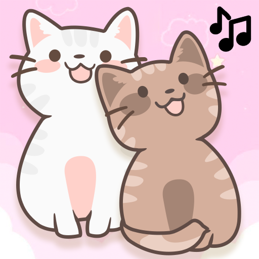 Cute Duet Pet Cat: Musical Friendship:Amazon.com:Appstore for Android