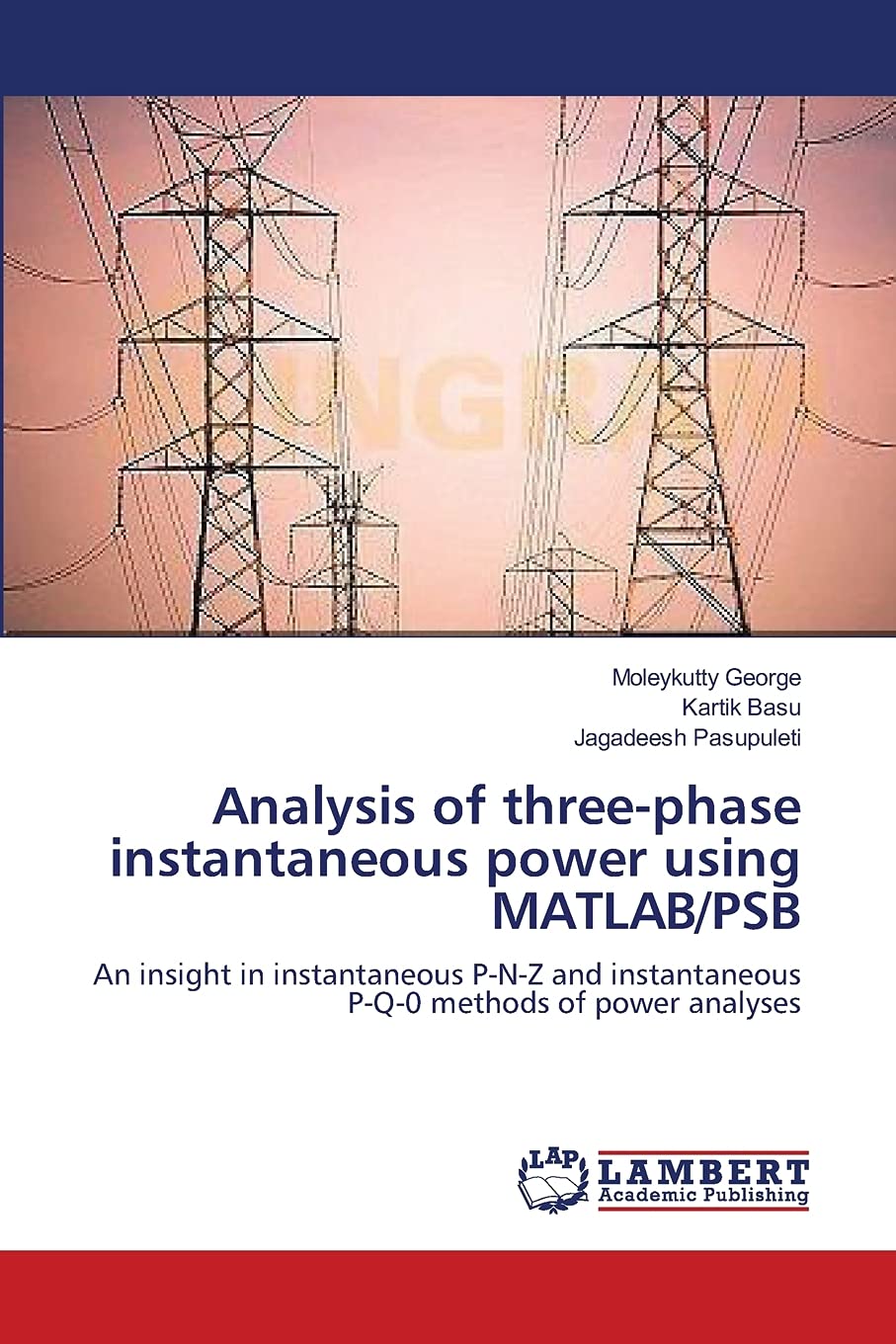 Snapklik.com : Analysis Of Three-phase Instantaneous Power Using MATLAB/PSB: An Insight In ...