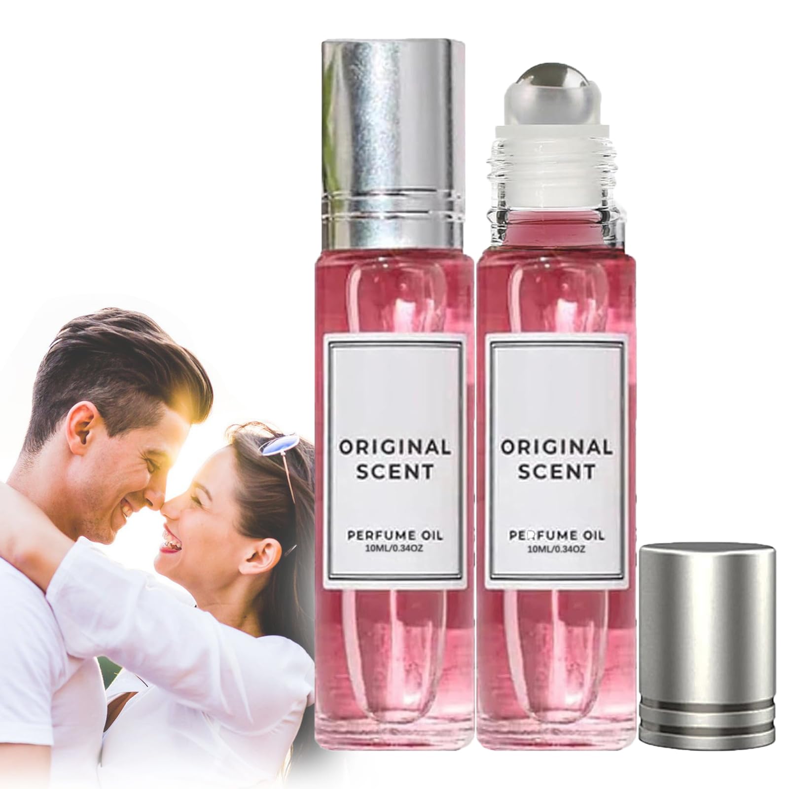 Enhanced Scents Pheromone Perfume, Venom Pheromone Perfume, Enhanced ...