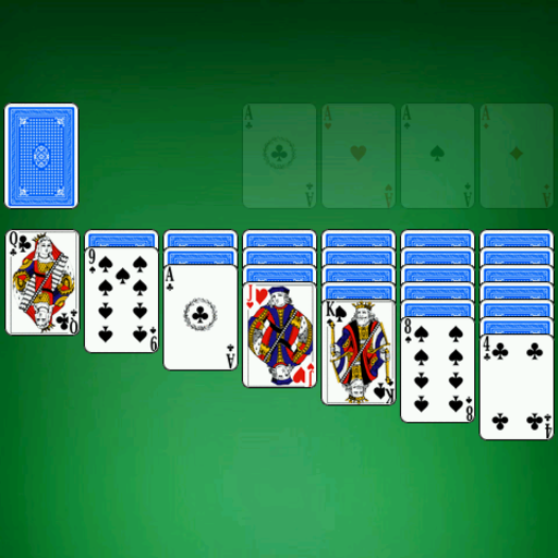 Solitaire Android - App on Amazon Appstore