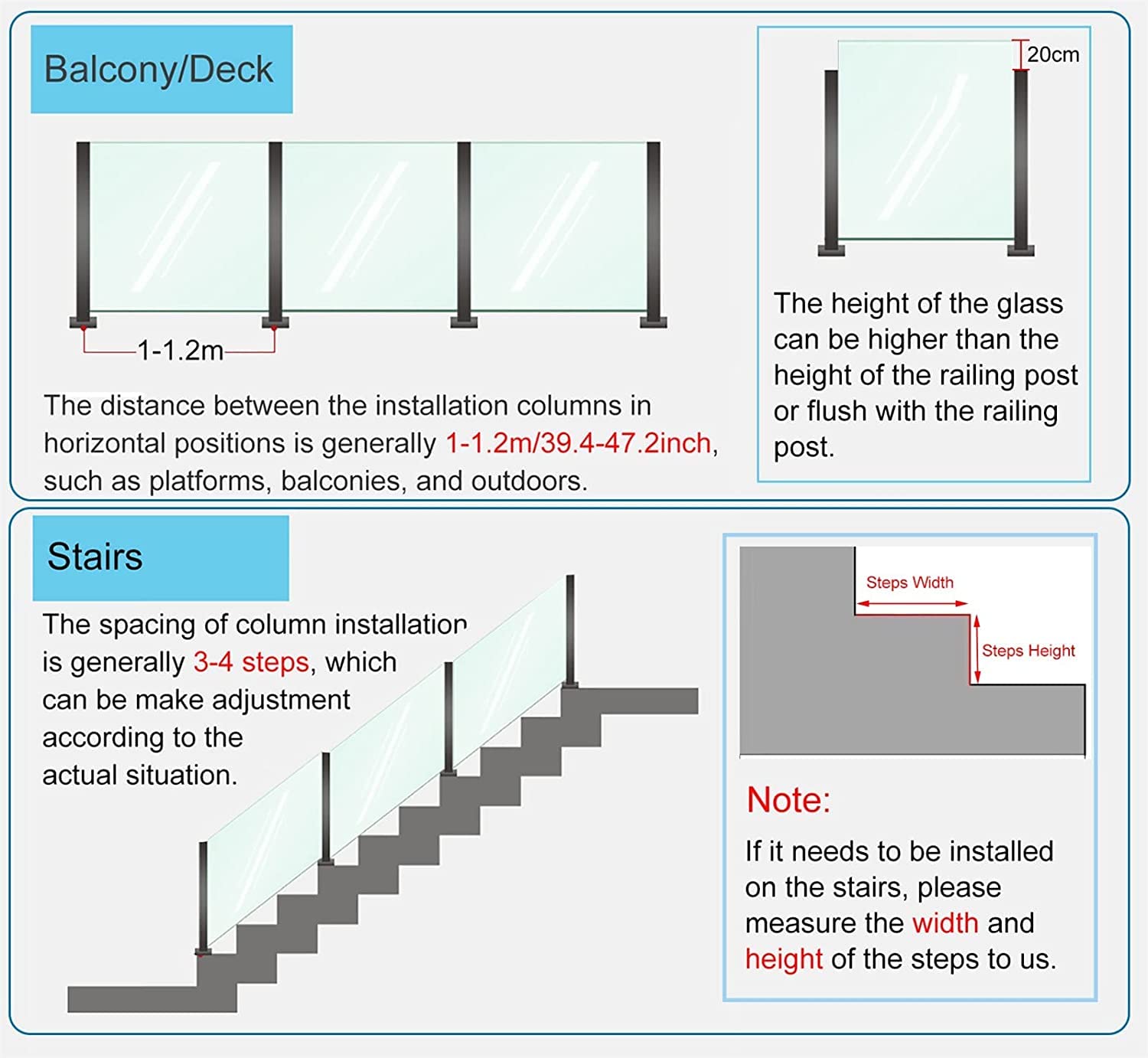 Deck Railing Specifications Antique Composite Balustrade Rail And Post