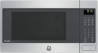 Amazon.com: GE Profile PEB9159SJSS 22" Countertop Convection/Microwave ...